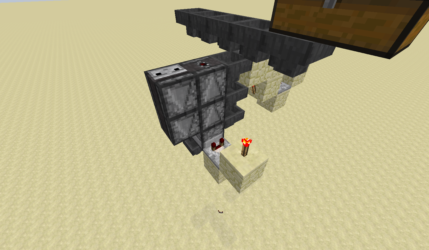 Massive Expandable Storage System : 14 Steps (with Pictures ...