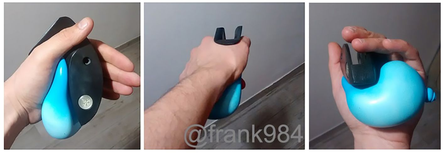 How to Make a Custom Bow Grip Using a Balloon and Some Flour : 9 Steps ...