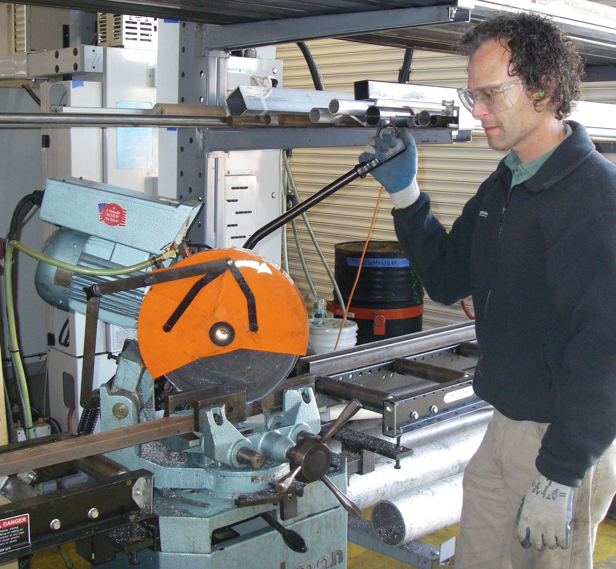 Solar Welder : 8 Steps (with Pictures) - Instructables