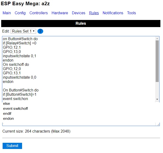 IoT Mains Controller. Part 9 : IoT, Home Automation : 10 Steps (with Pictures) - Instructables