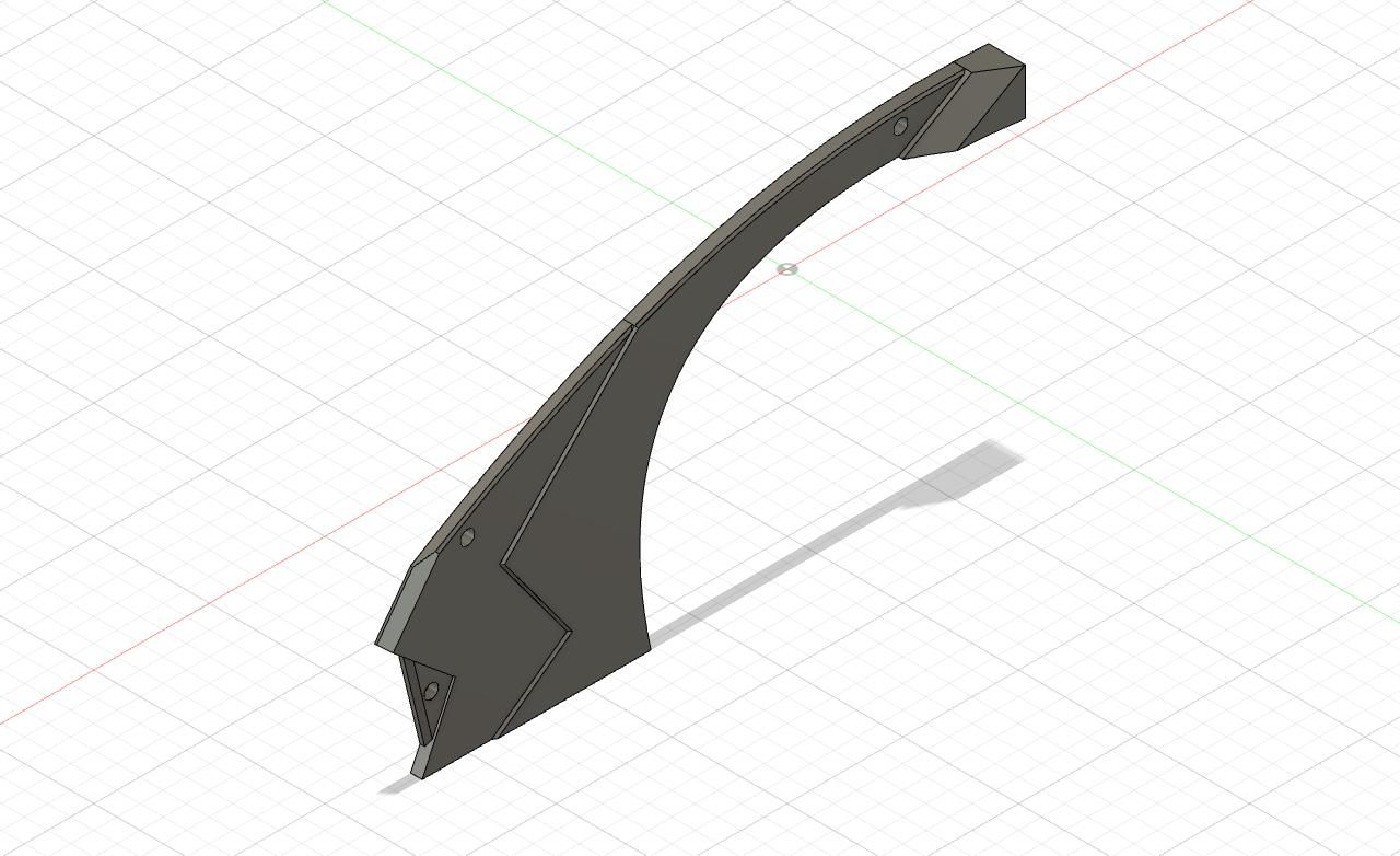 Ultimate 3D Printed RC Car + Laser Cut Chassis : 8 Steps (with Pictures ...