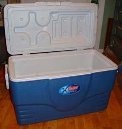 How to Build a Ball Python Egg Incubator : 5 Steps - Instructables