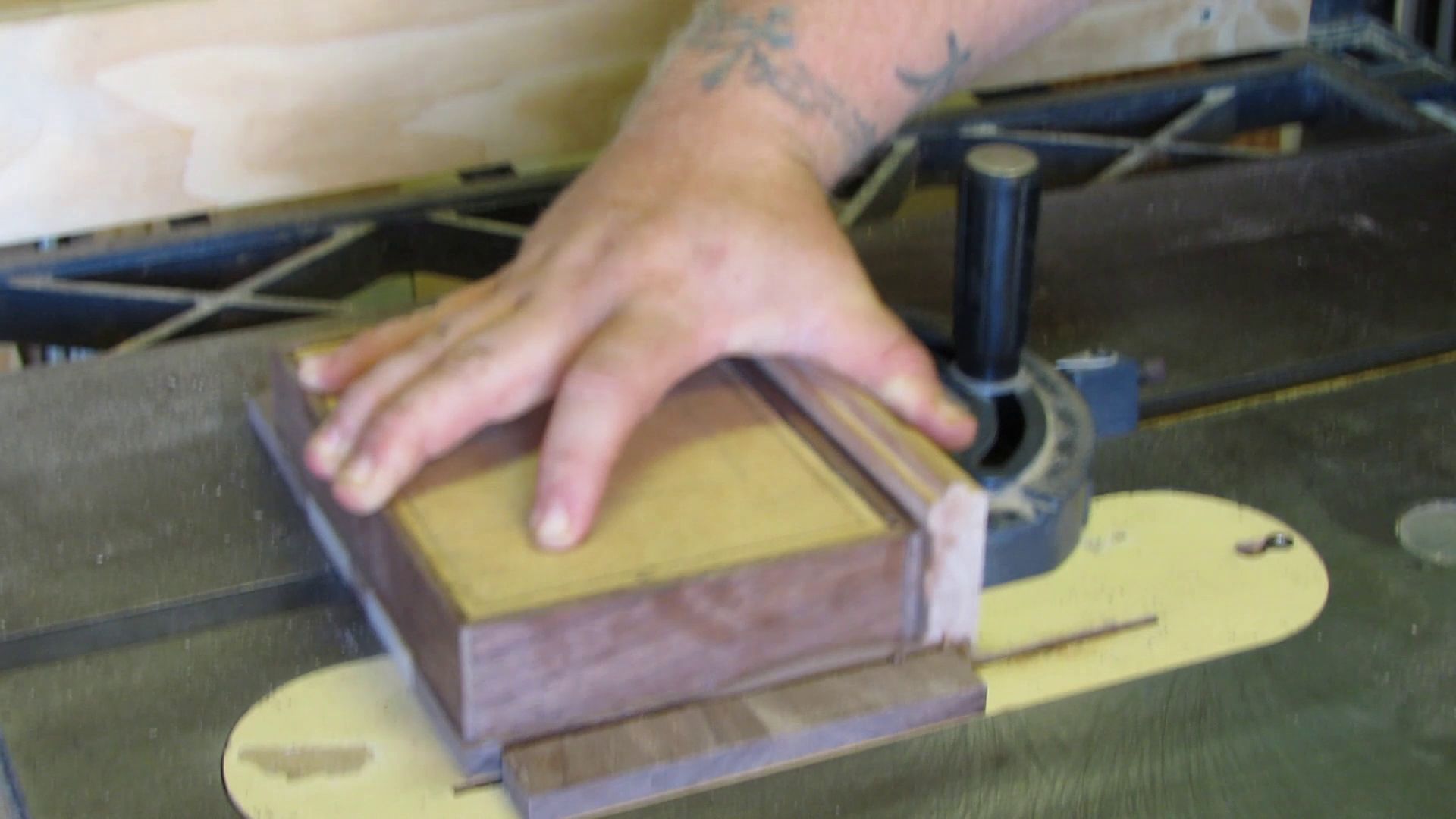 Simple DIY Small Box or Case : 16 Steps (with Pictures) - Instructables