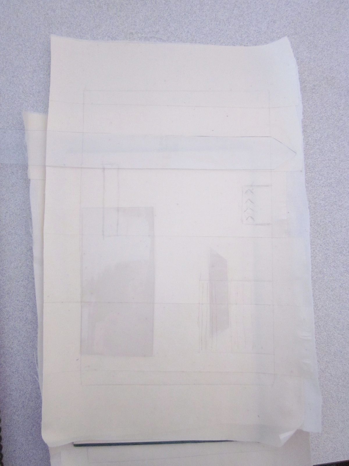 Handbound Sketchbook : 7 Steps - Instructables