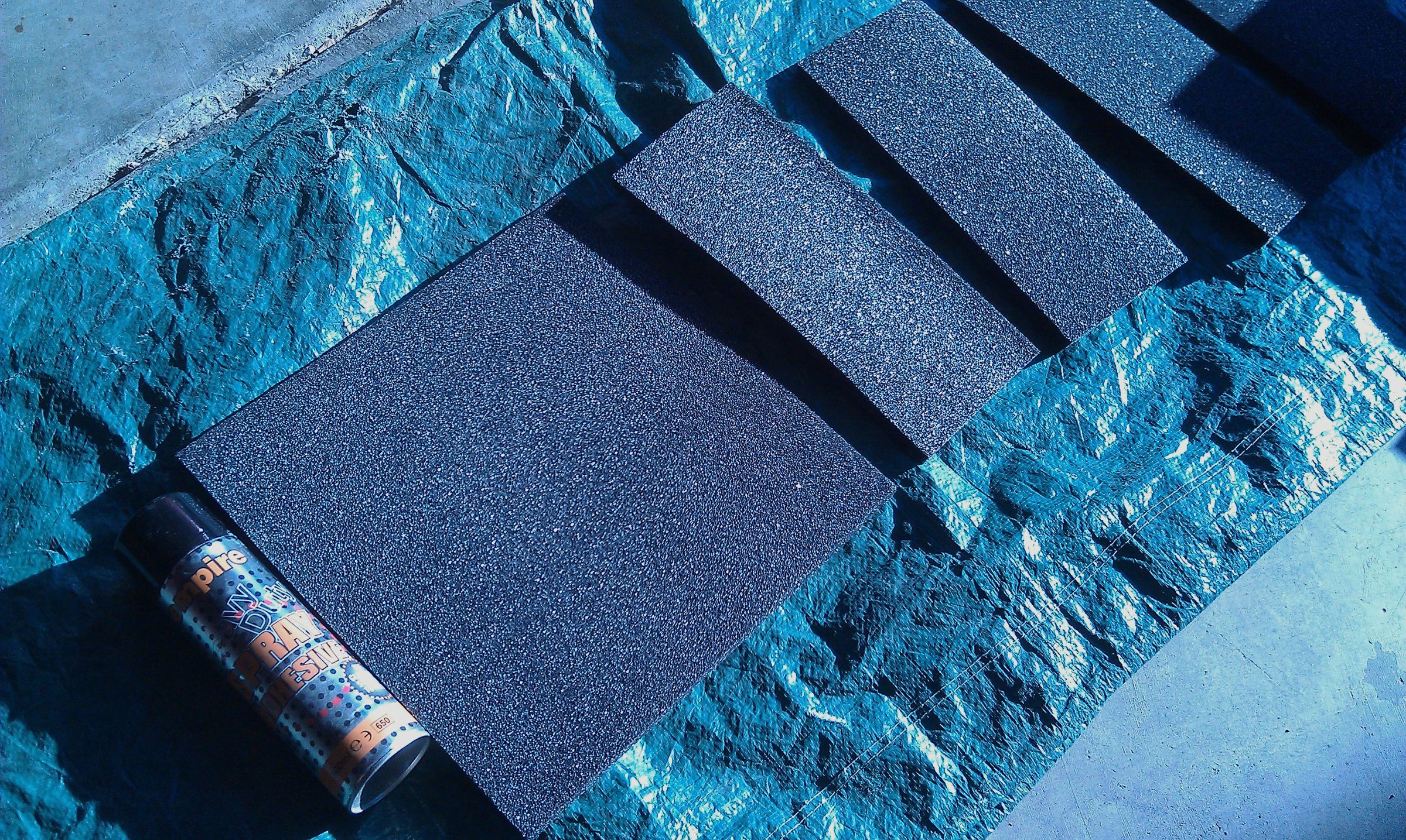 Road Case : 8 Steps - Instructables