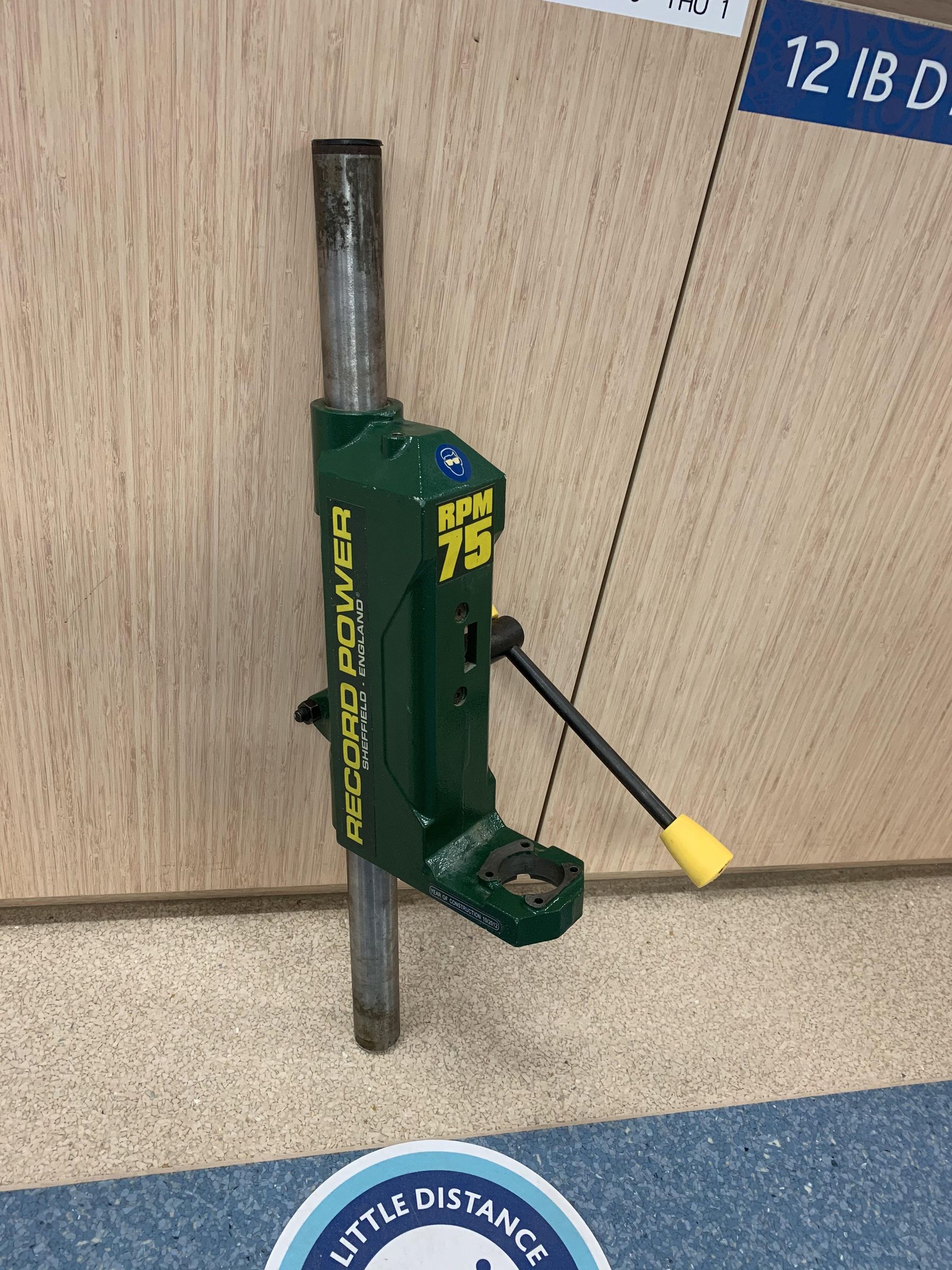 Plastic Brick Compressor : 11 Steps (with Pictures) - Instructables