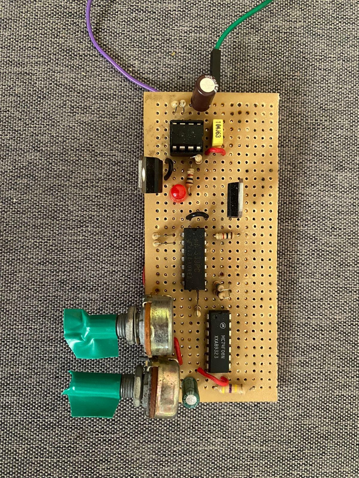 How to Design a BSPD (FSAE) : 5 Steps - Instructables