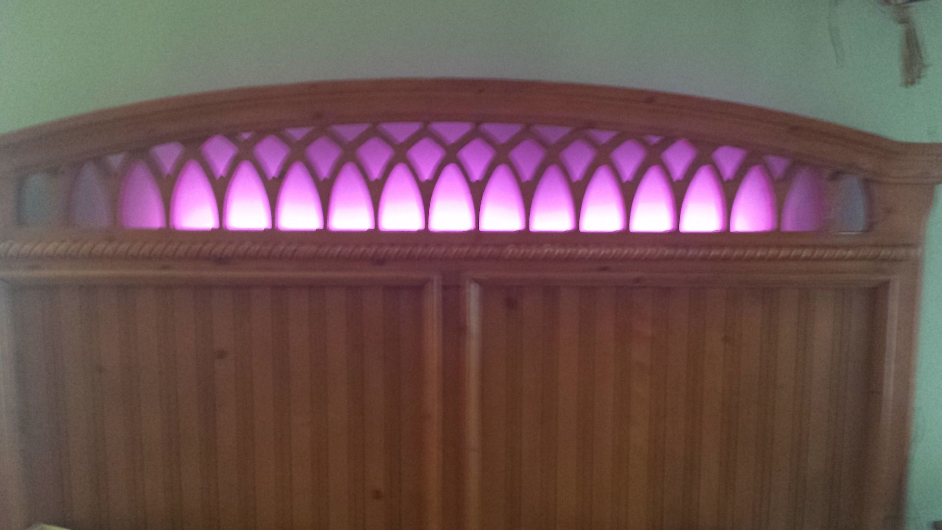 Remote-controlled Arduino Mood Lighting : 6 Steps (with Pictures ...