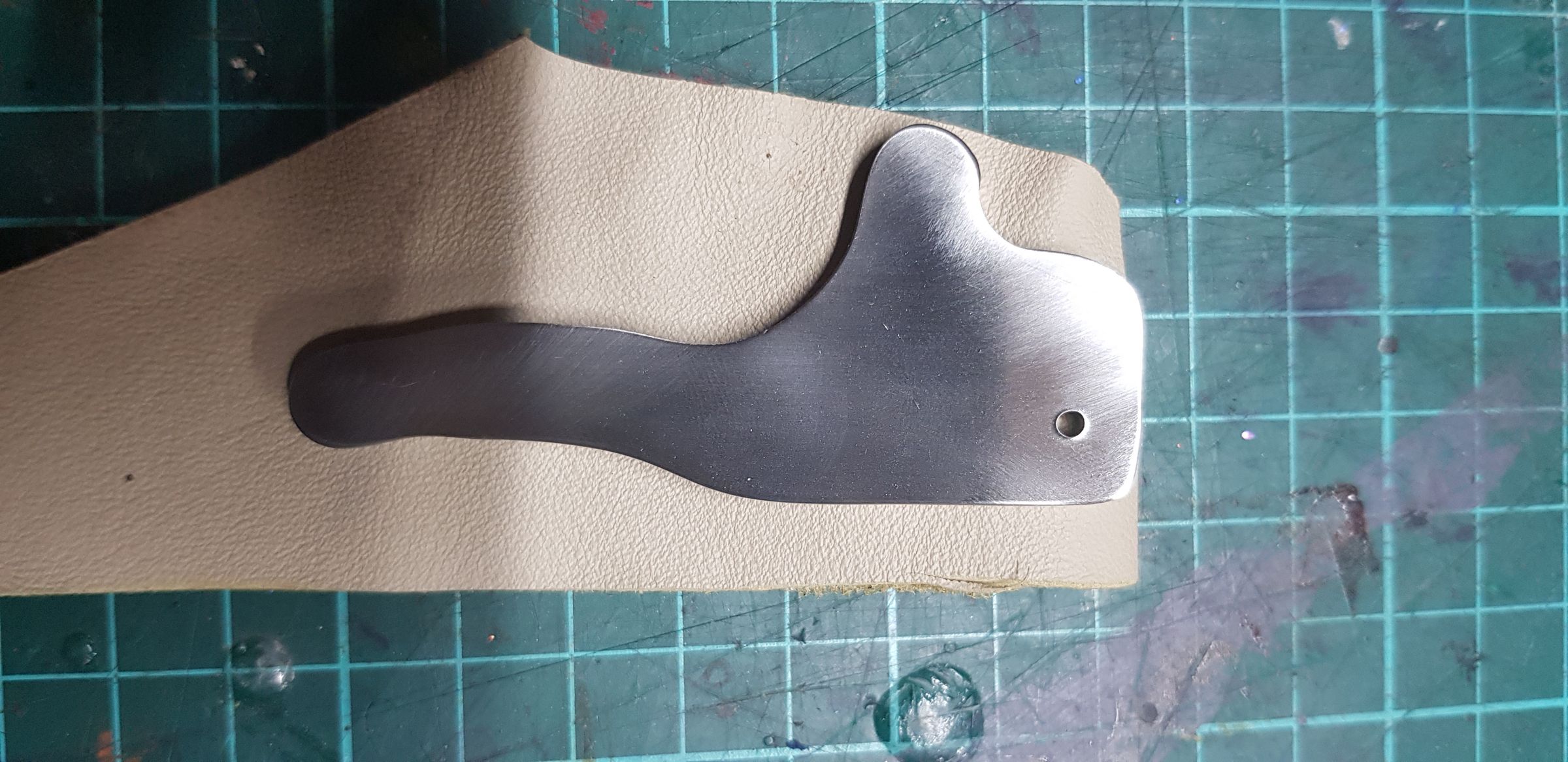 DIY Small LARP Bandgun in Under an Hour! : 10 Steps - Instructables