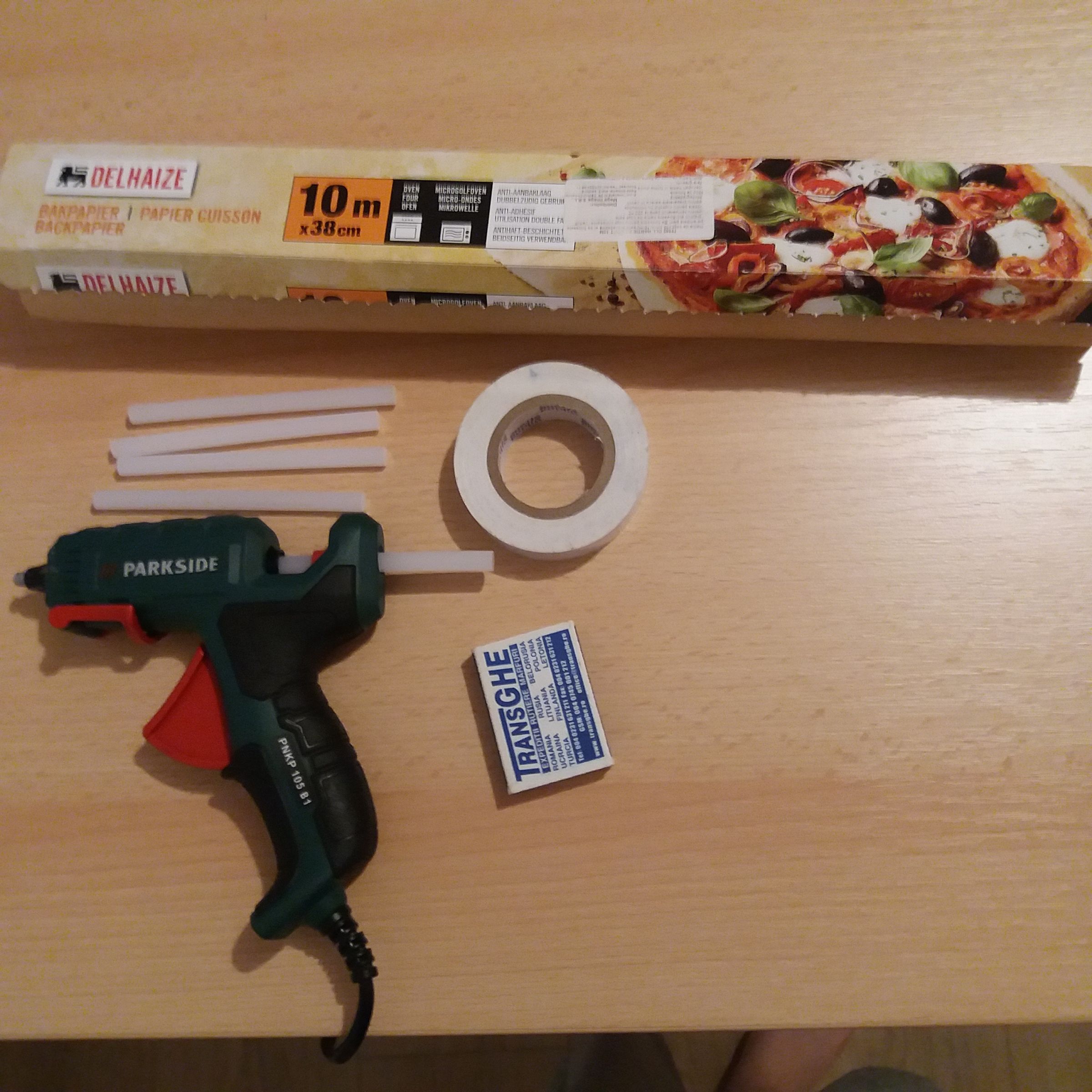 How to Make a Matches House : 4 Steps - Instructables