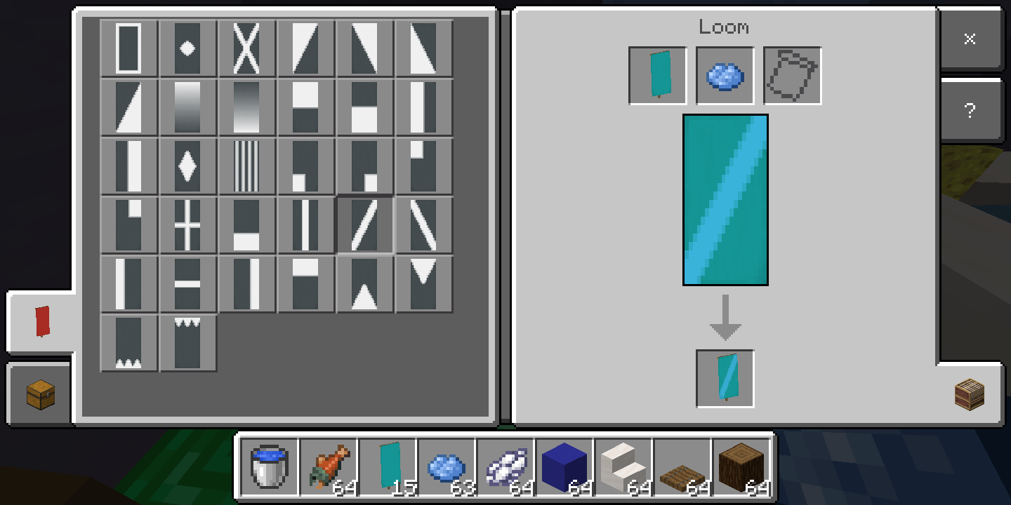 The Ultimate Guide to Furnishing Your House in Minecraft : 31 Steps ...