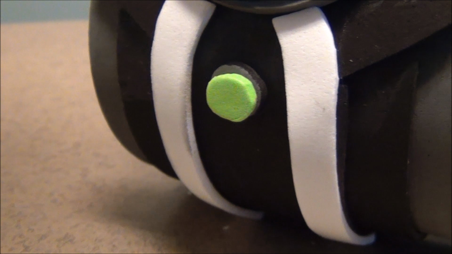 DIY Omnitrix : 10 Steps (with Pictures) - Instructables