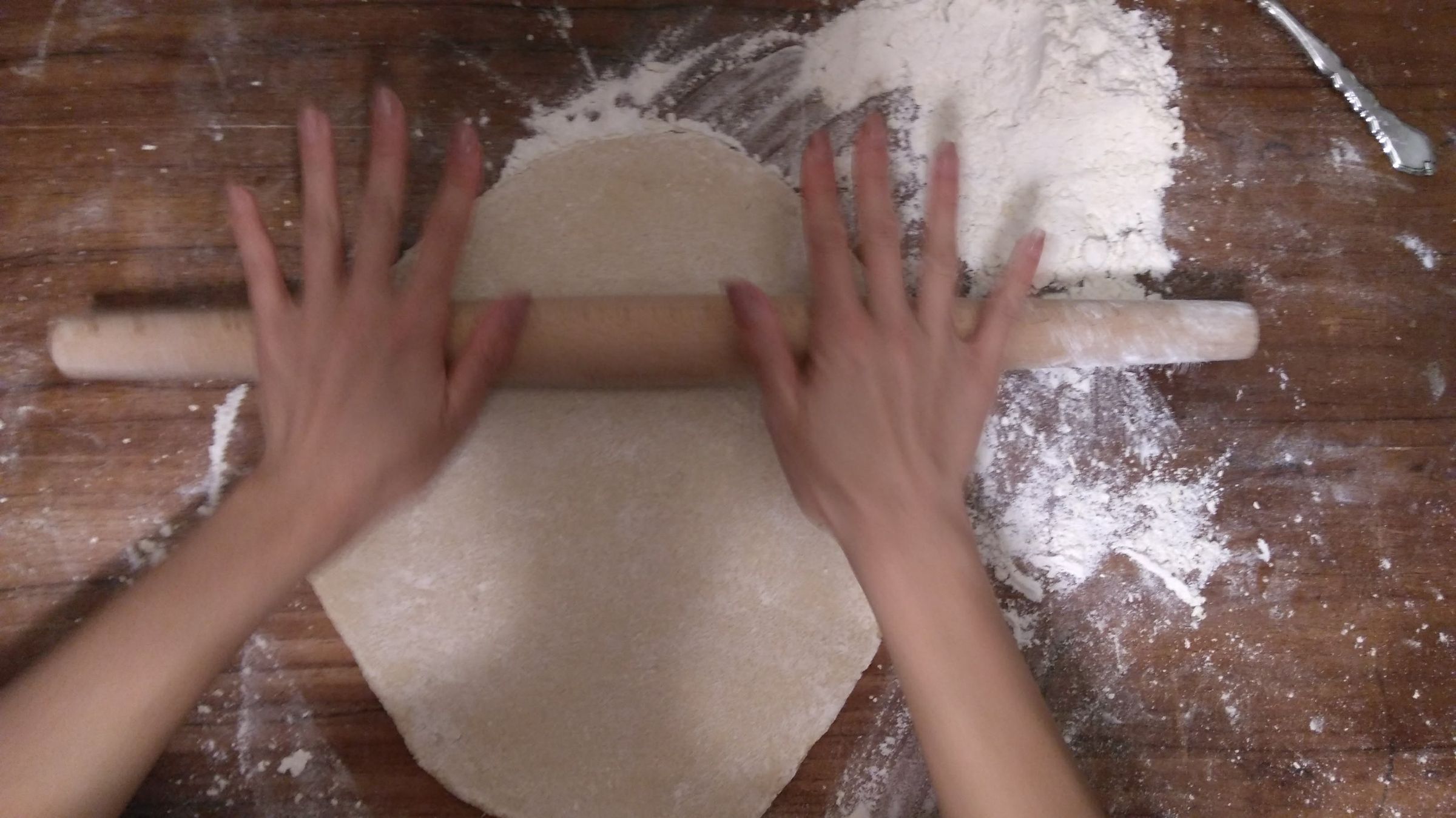 1,2,3... Series: Pasta : 4 Steps (with Pictures) - Instructables