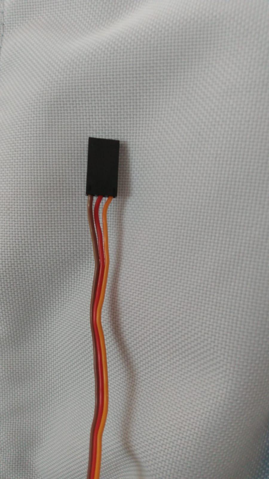 Ligando Um Servo Motor Tower Pro 9g Com Arduino : 4 Steps - Instructables