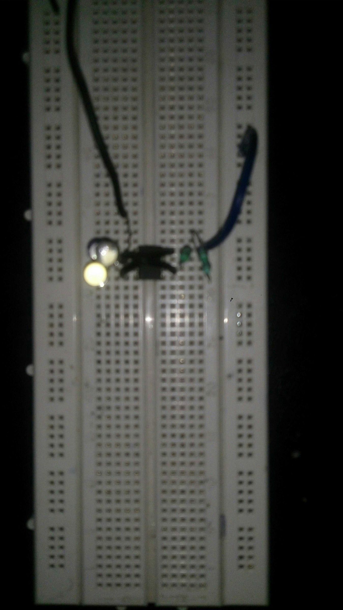 How to Make Police Light Circuit : 6 Steps - Instructables