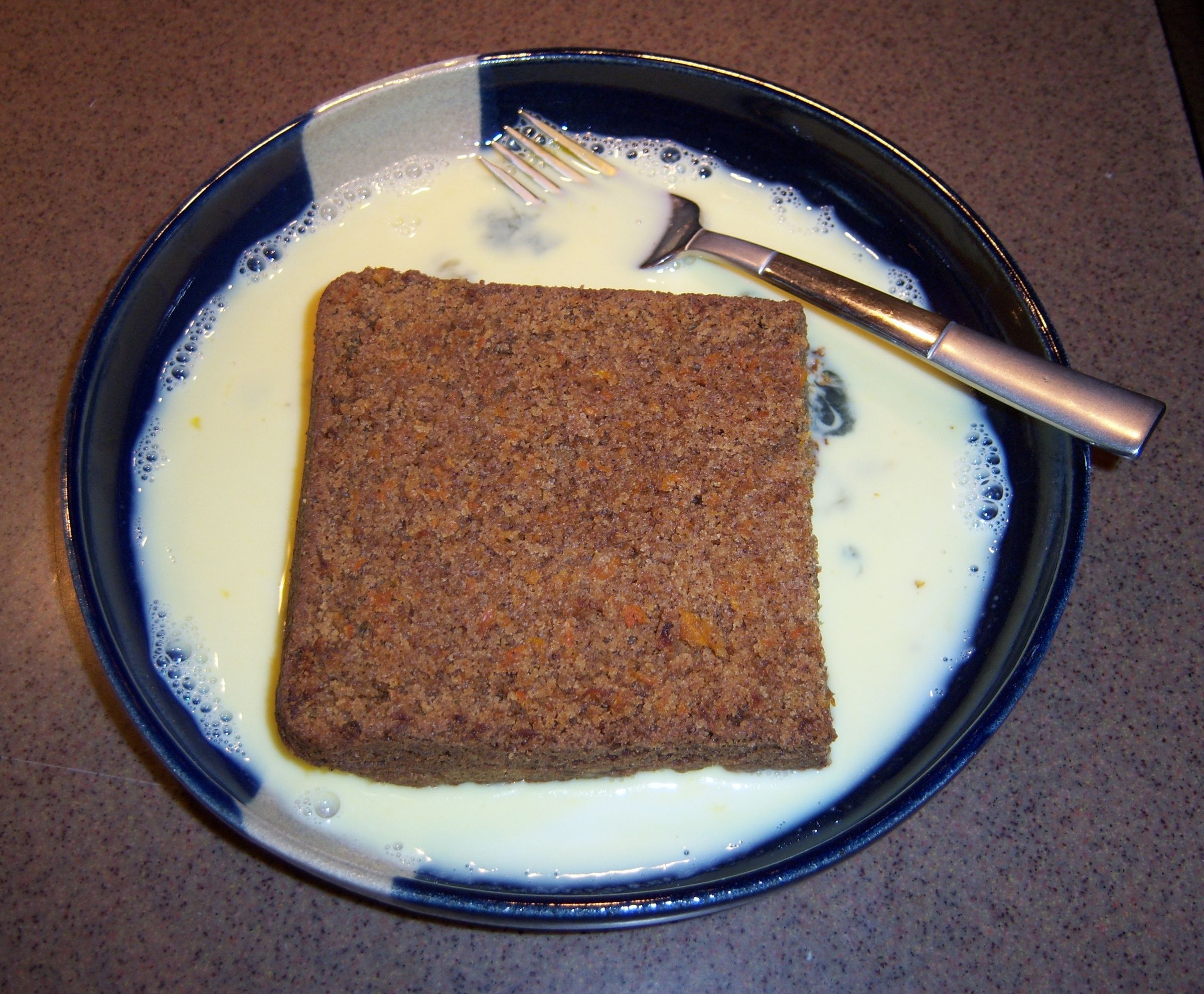 Carrot Cake French Toast : 6 Steps (with Pictures) - Instructables