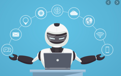 How to Make a GUI Virtual Assistant : 14 Steps - Instructables