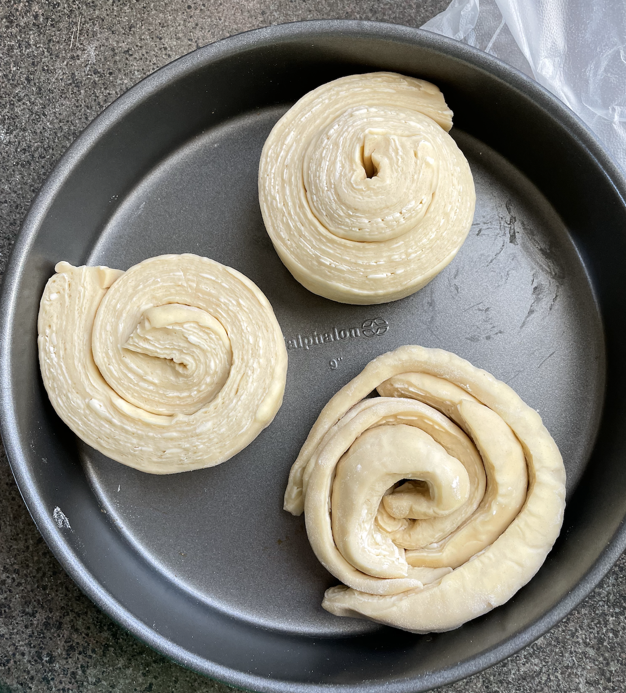 Fujisan Bread : 14 Steps (with Pictures) - Instructables