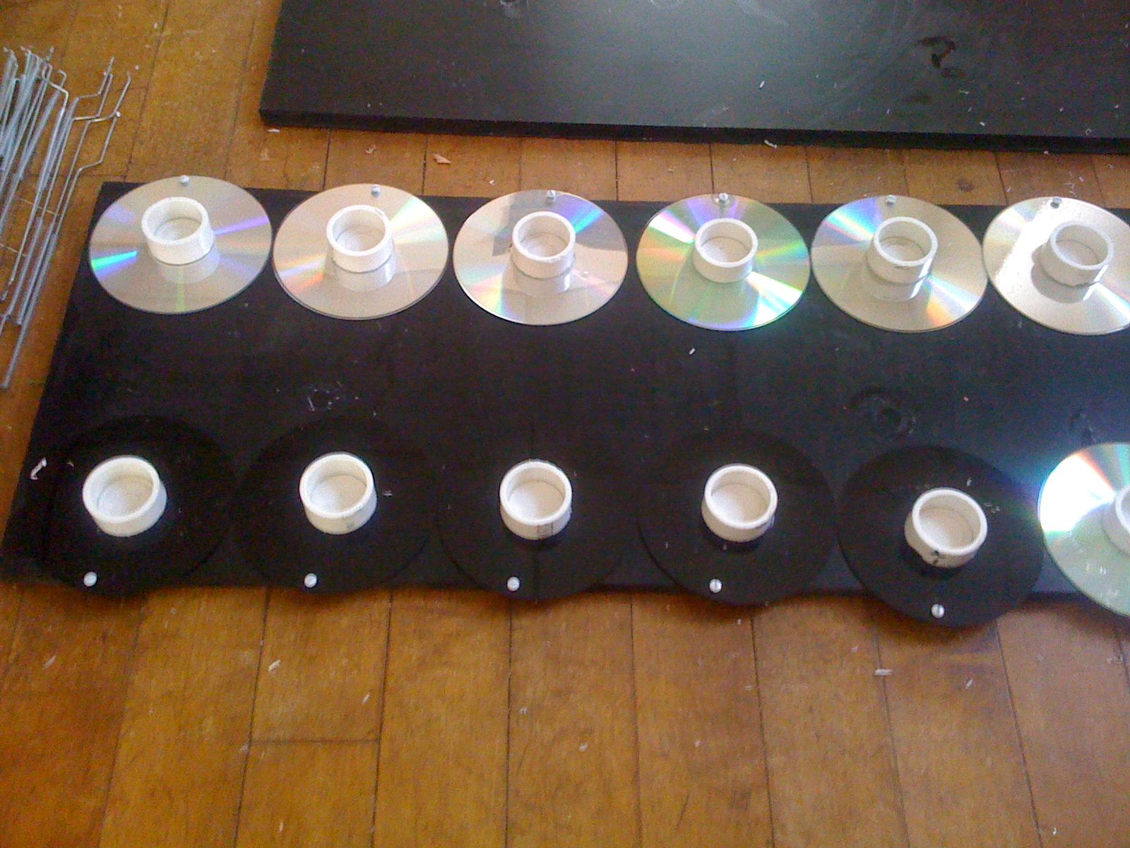 The Cub Scout Tip Up : 8 Steps - Instructables