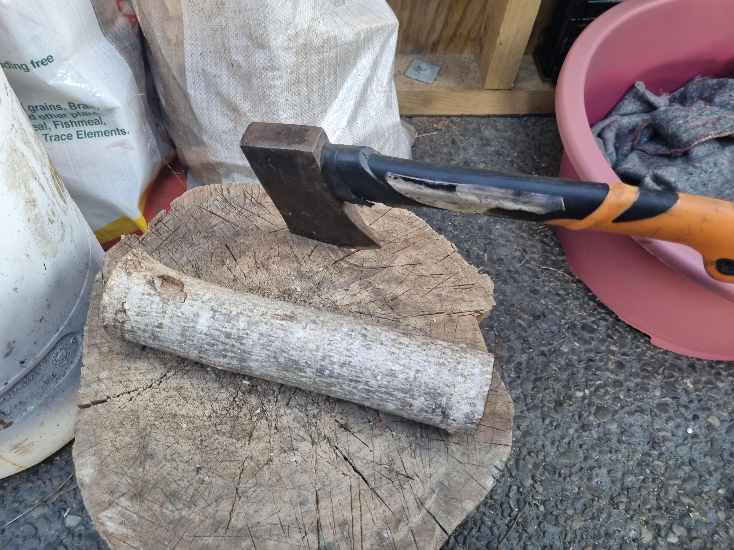 Sharpen a Wood Rasp : 6 Steps (with Pictures) - Instructables