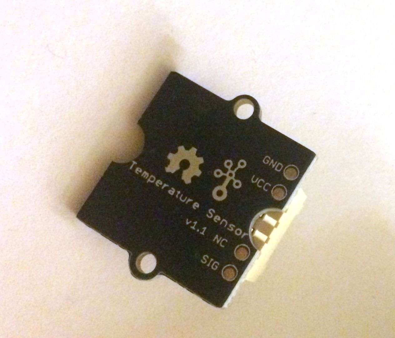 Real Time Temperature Logging With Arduino, NodeJS and Plotly! : 8 ...