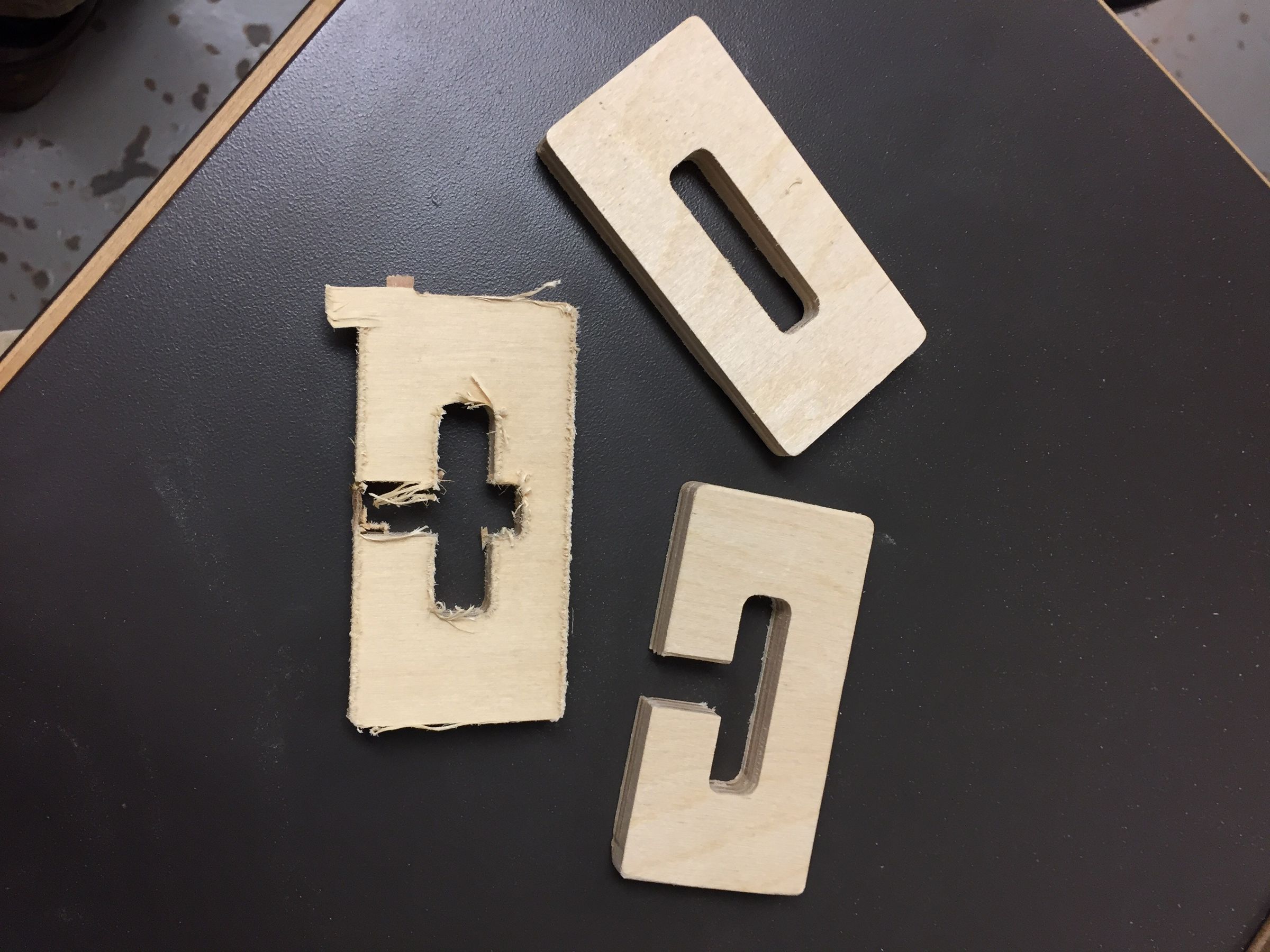 CNC Puzzle : 5 Steps (with Pictures) - Instructables