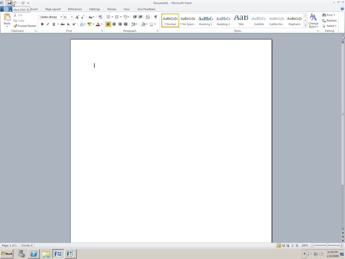 Best Microsoft Word Prank! - Instructables