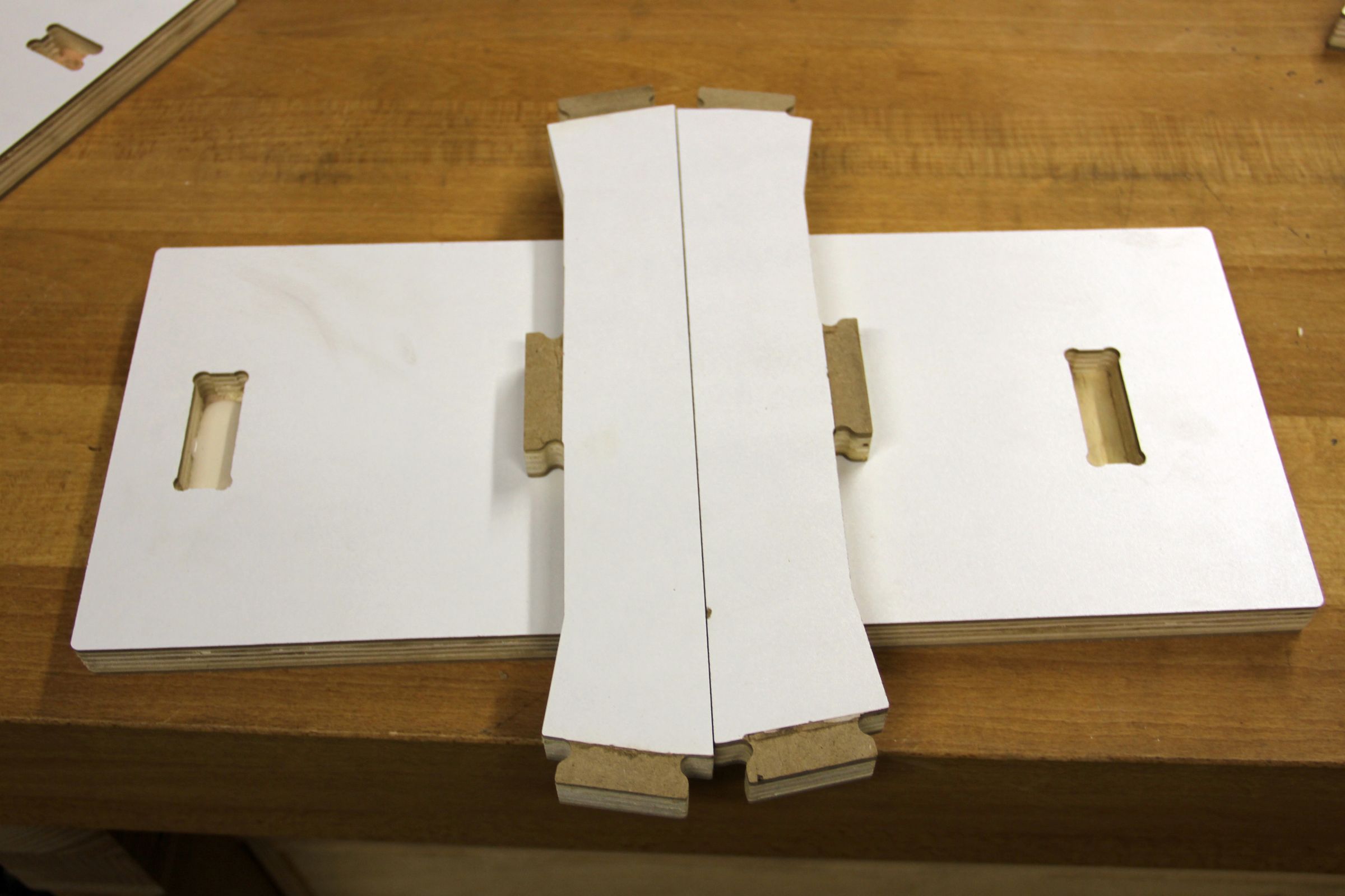 P9C - Chair Made With CNC Router : 17 Steps (with Pictures) - Instructables