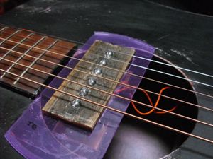Make a Guitar Pickup : 9 Steps (with Pictures) - Instructables