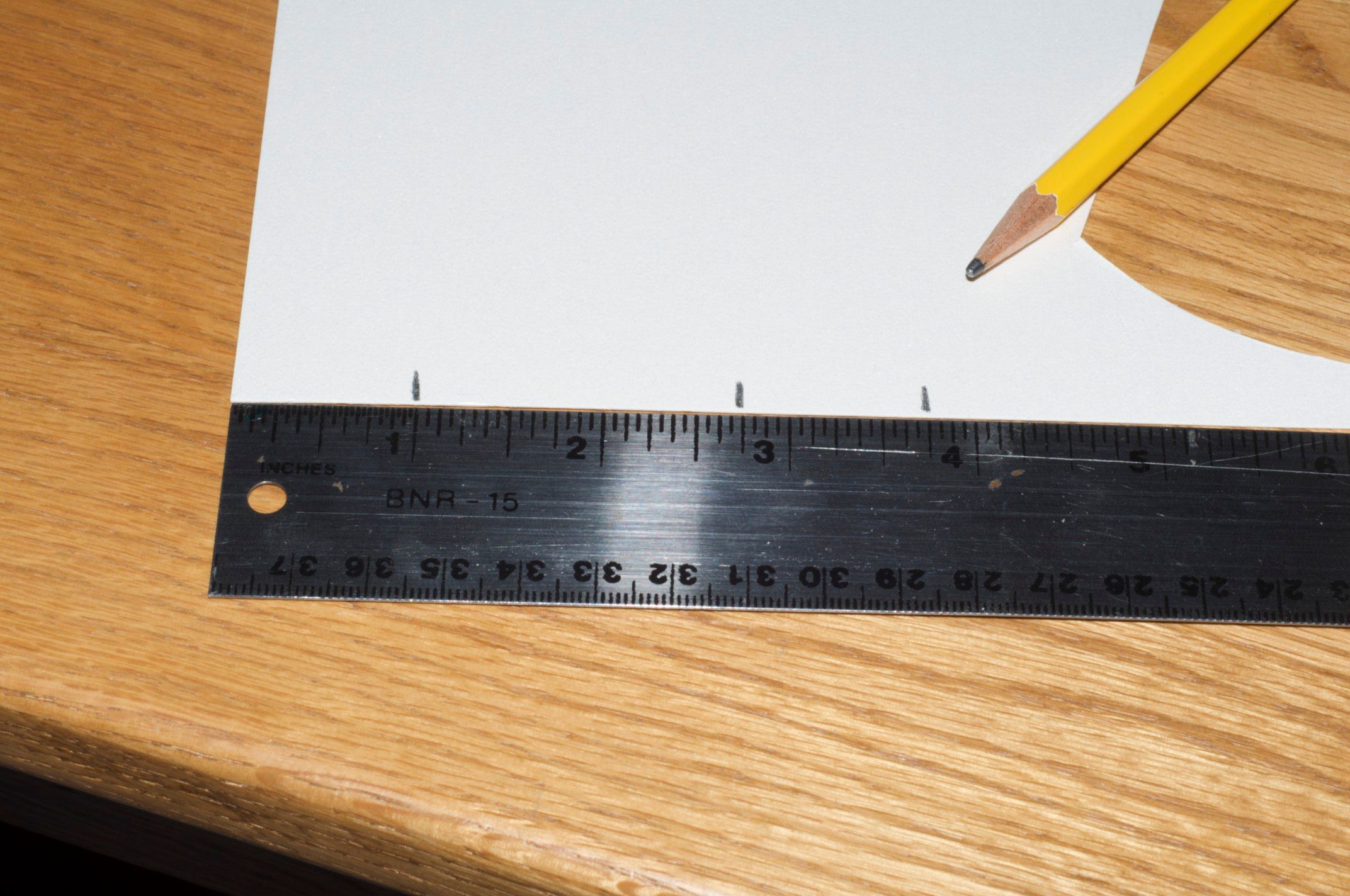 DIY DSLR Flash Bounce Card : 4 Steps - Instructables