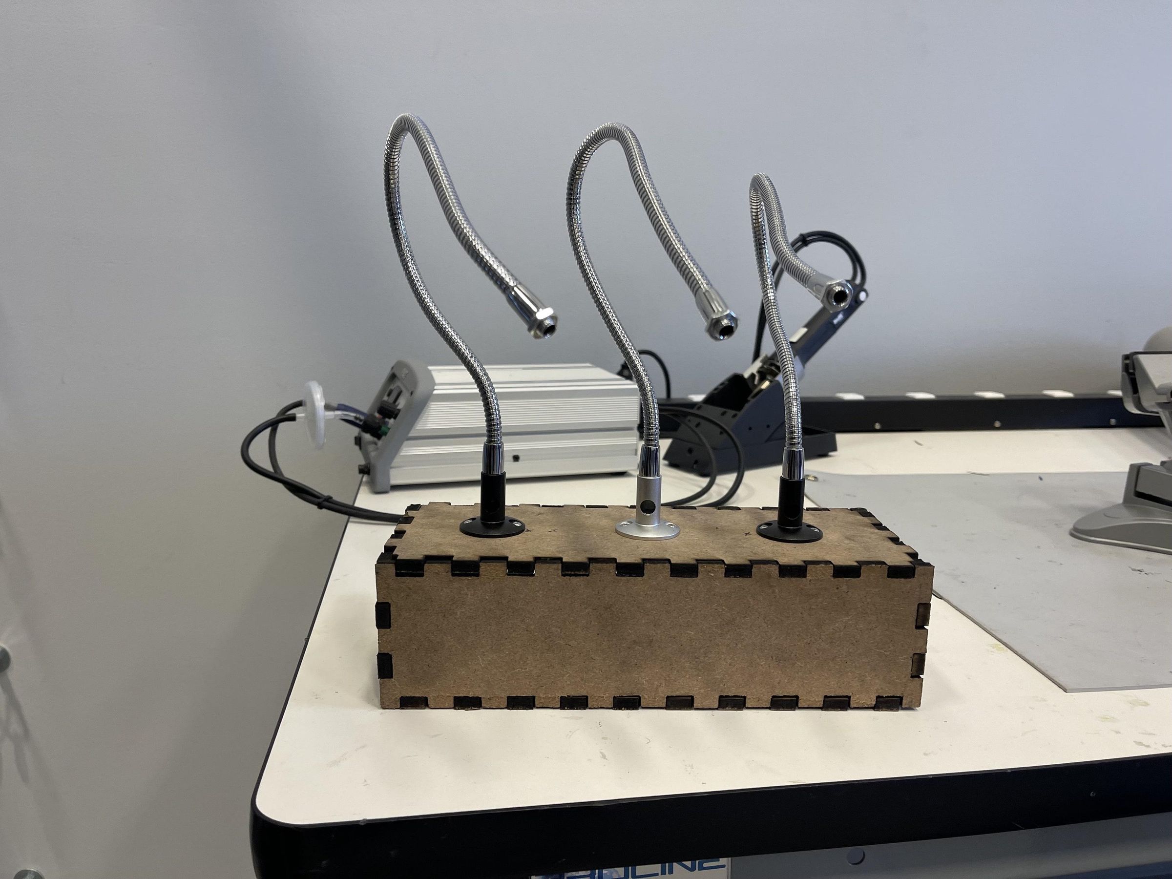 Recordable Communication Device (Aided AAC) : 19 Steps (with Pictures ...