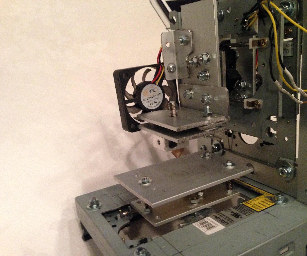 3D Printing Contest - Instructables