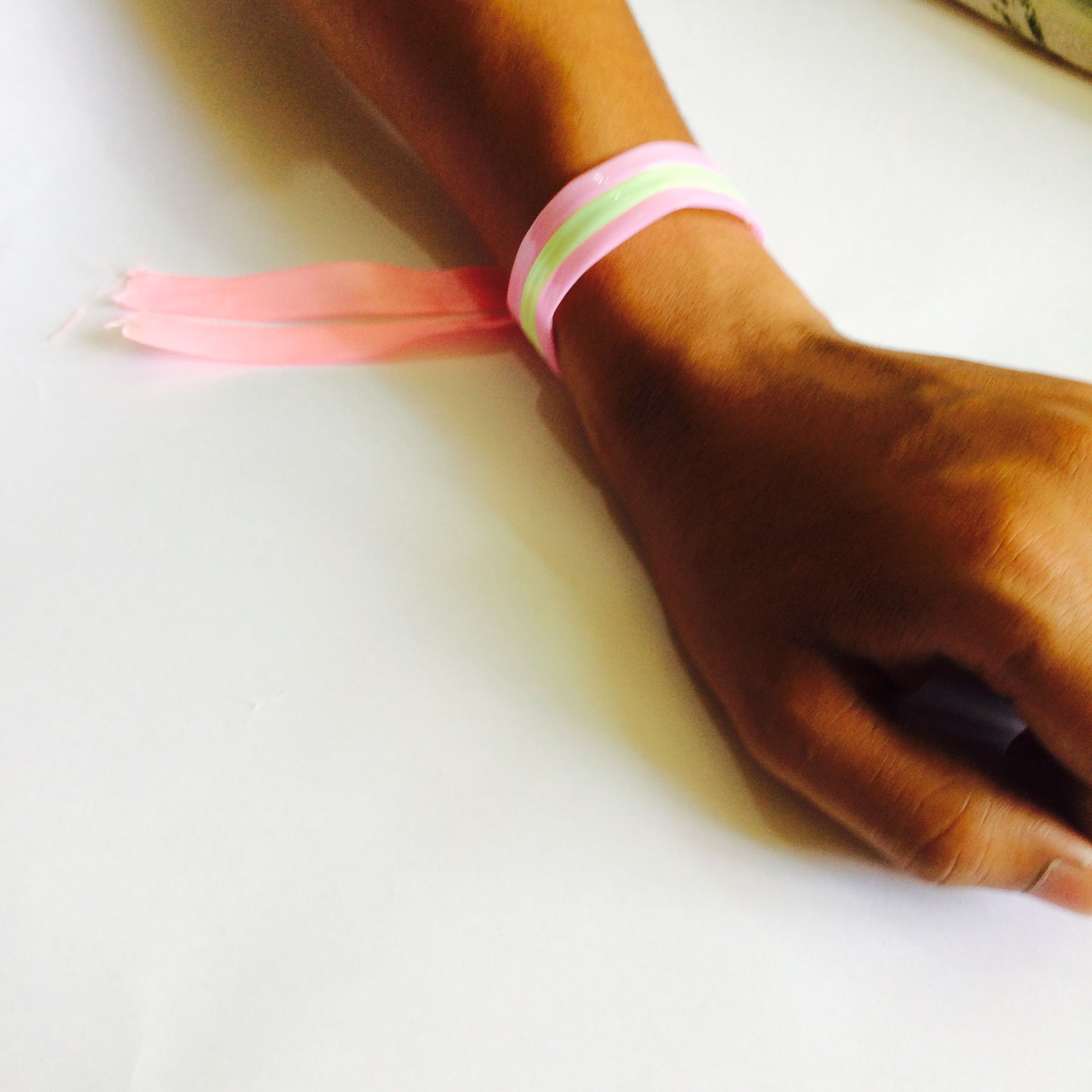 Hand Band