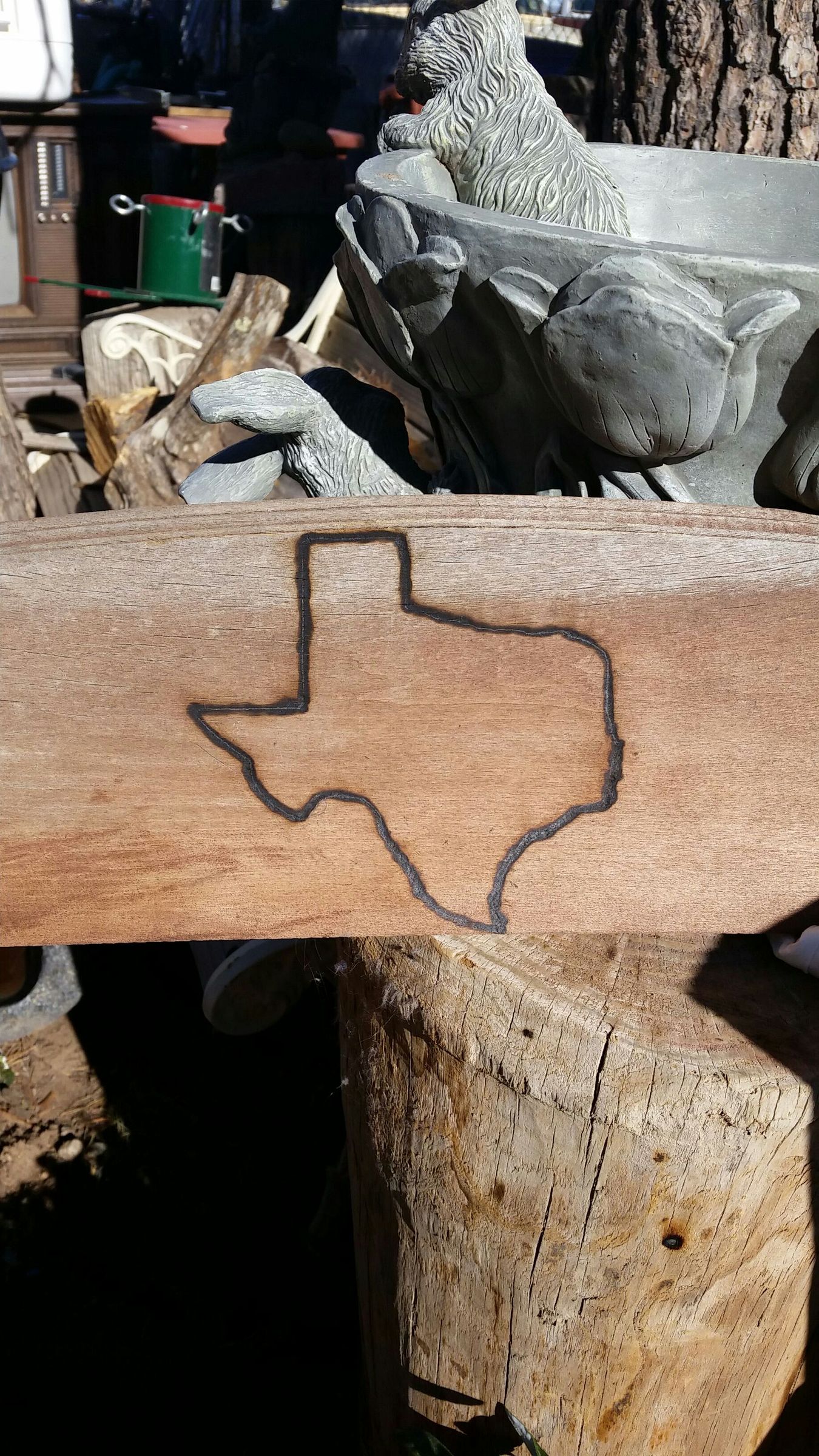 Solar Etching - Instructables