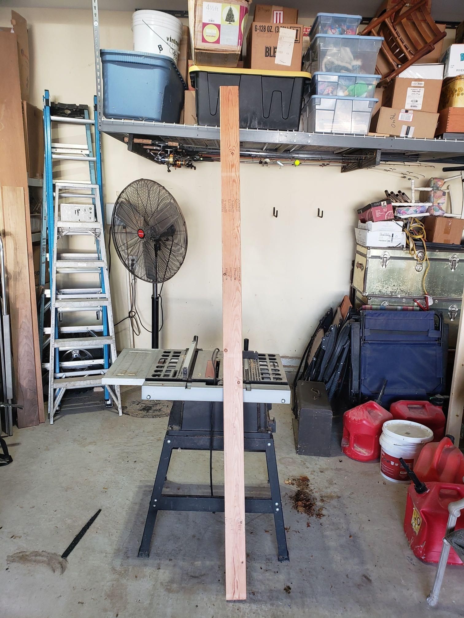 One Board Bandsaw Box Office Desk Caddy : 6 Steps (with Pictures ...