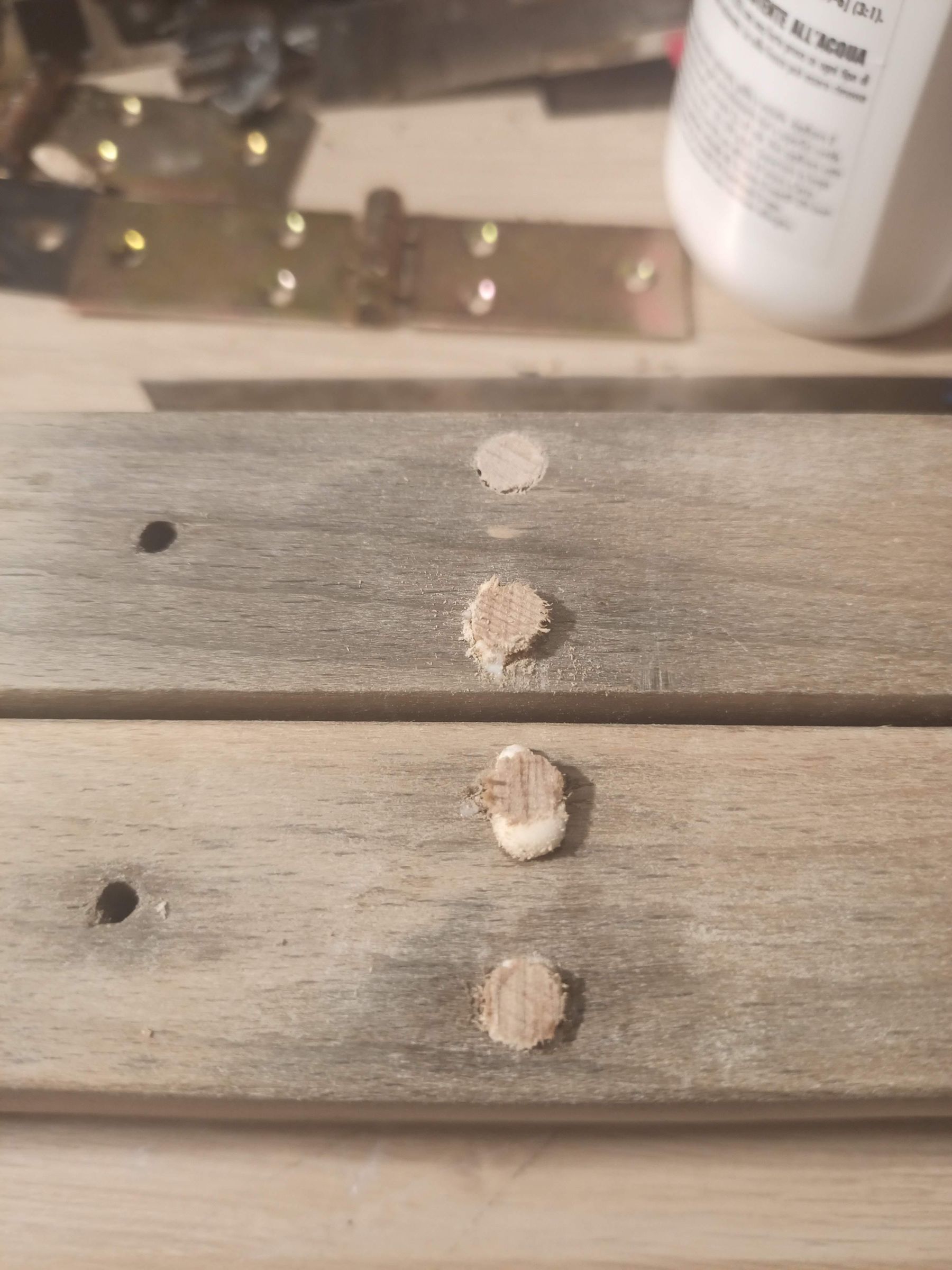 Old Easel Restoration : 21 Steps (with Pictures) - Instructables