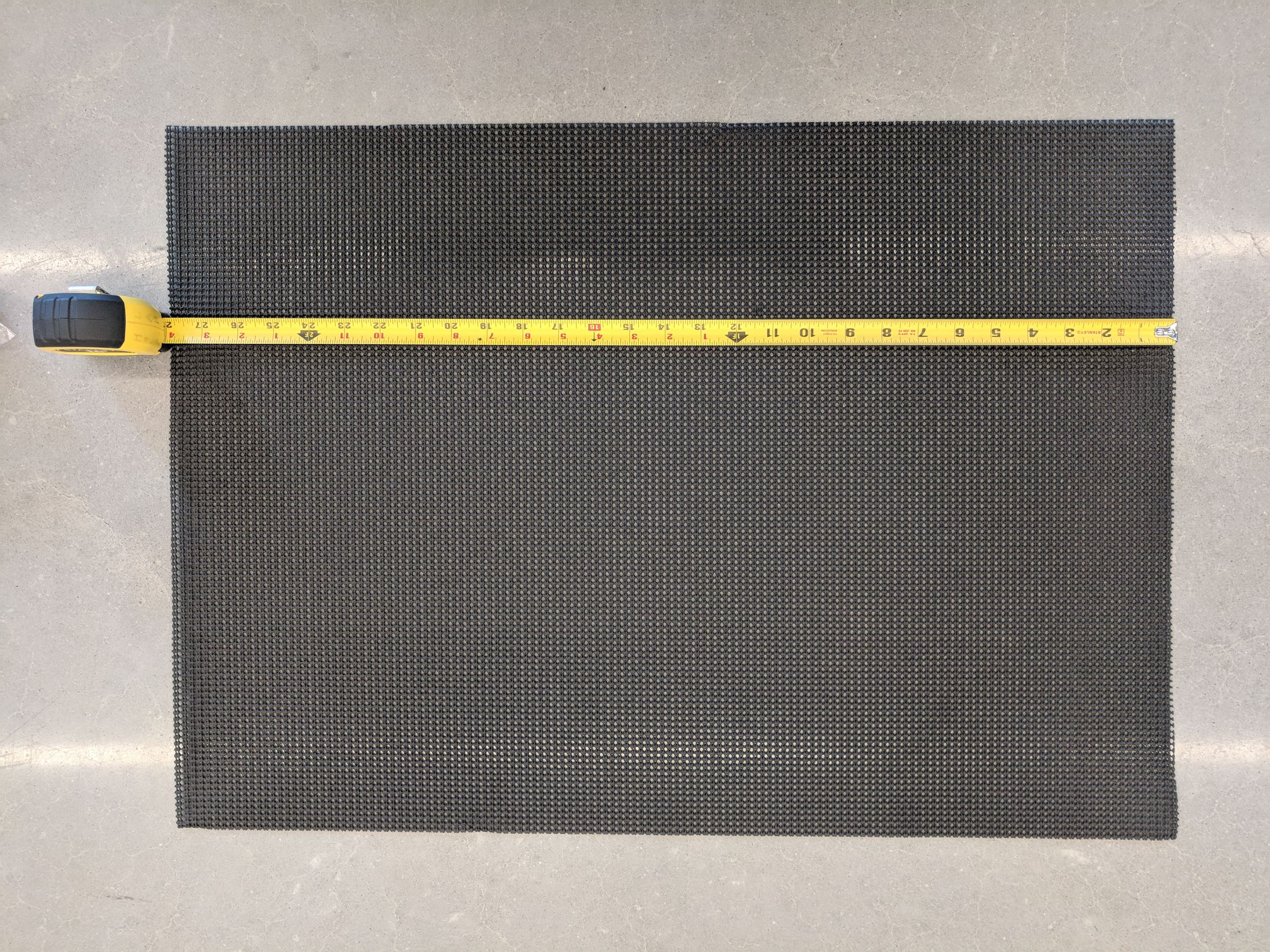 Floor Switches / Mats : 11 Steps (with Pictures) - Instructables