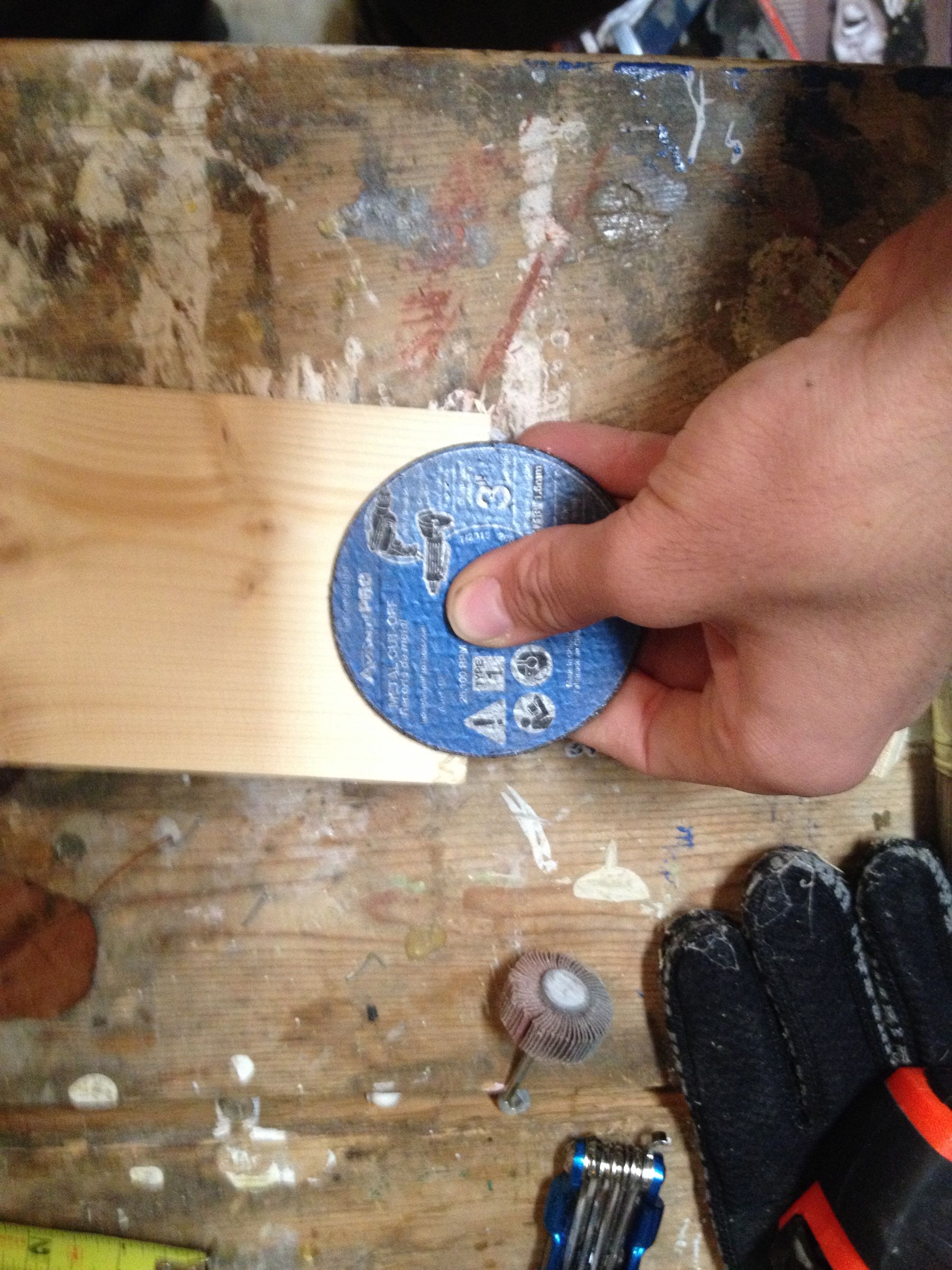 2x4 Wooden Boot Jack : 5 Steps (with Pictures) - Instructables