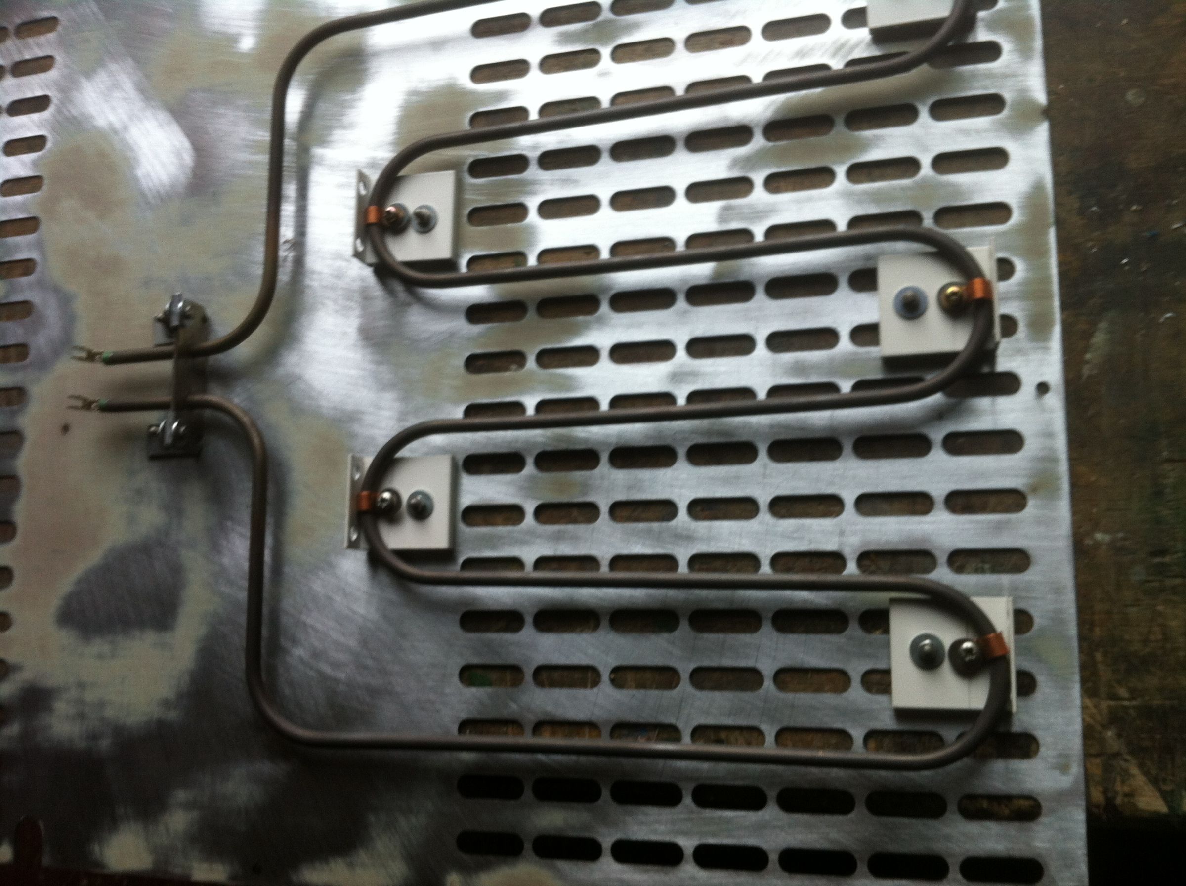 Heated Drawing Board - Instructables