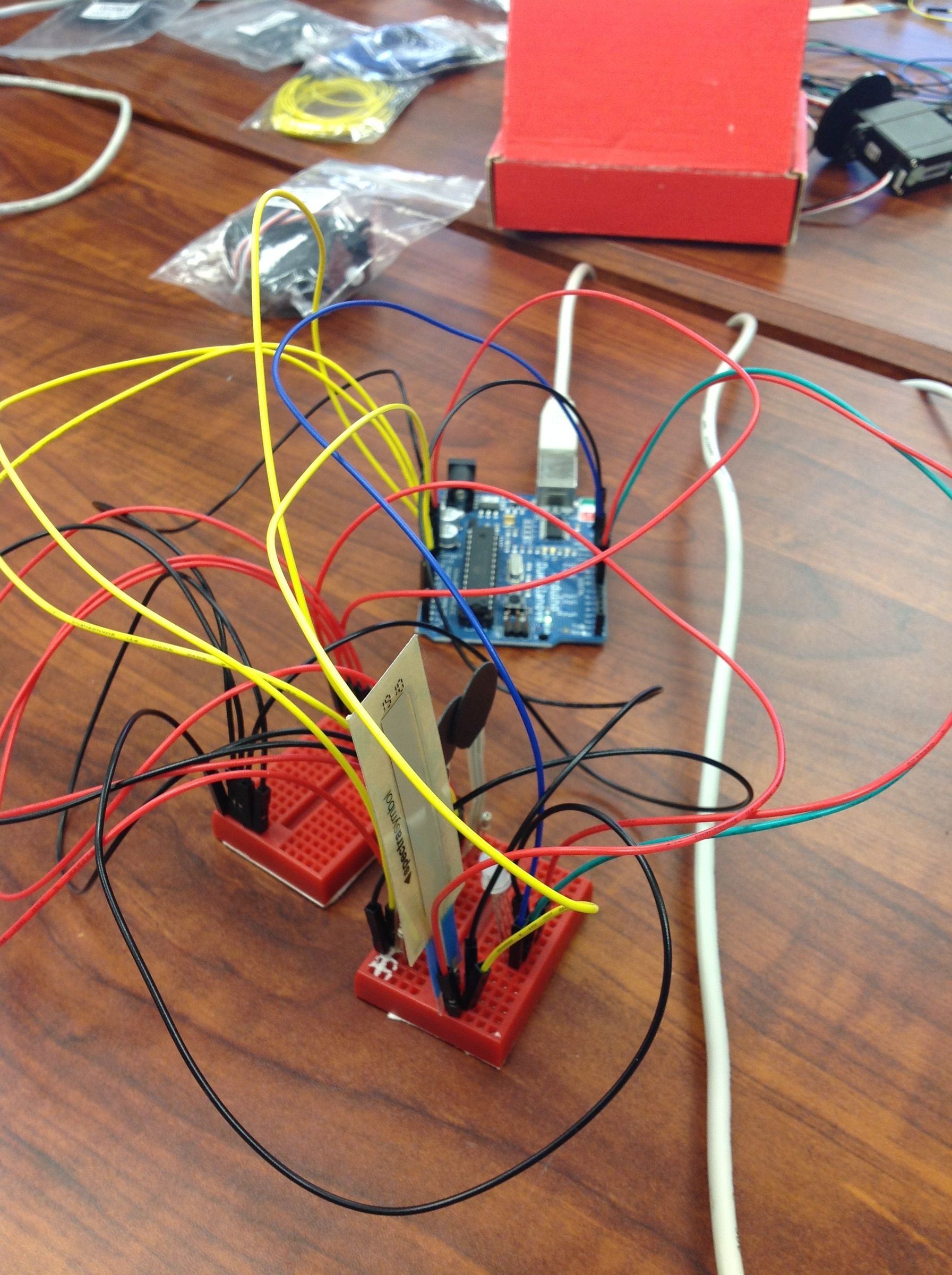 Tiny Concert - Instructables