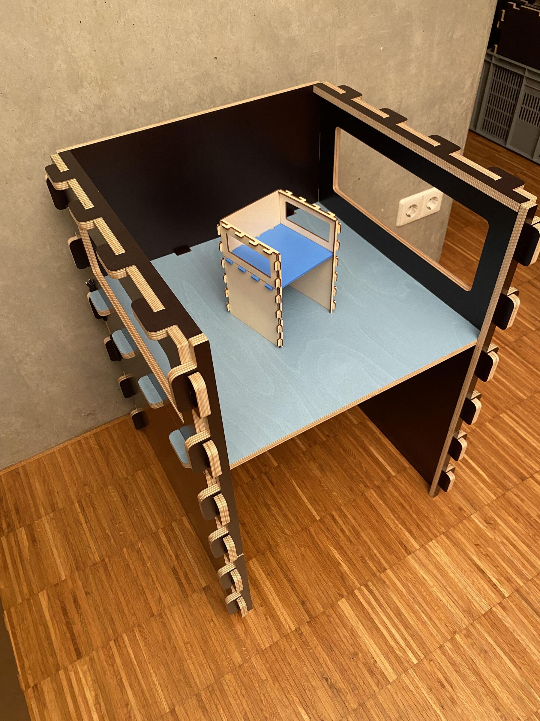 Build Your Own Furniture Systems You'll Be Amazed That You Do Not