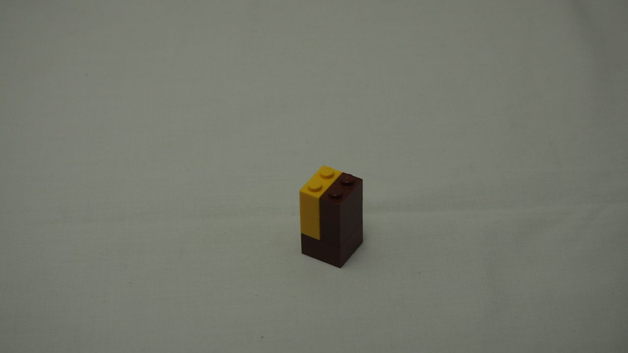 Lego Super Mario and Goomba : 5 Steps (with Pictures) - Instructables