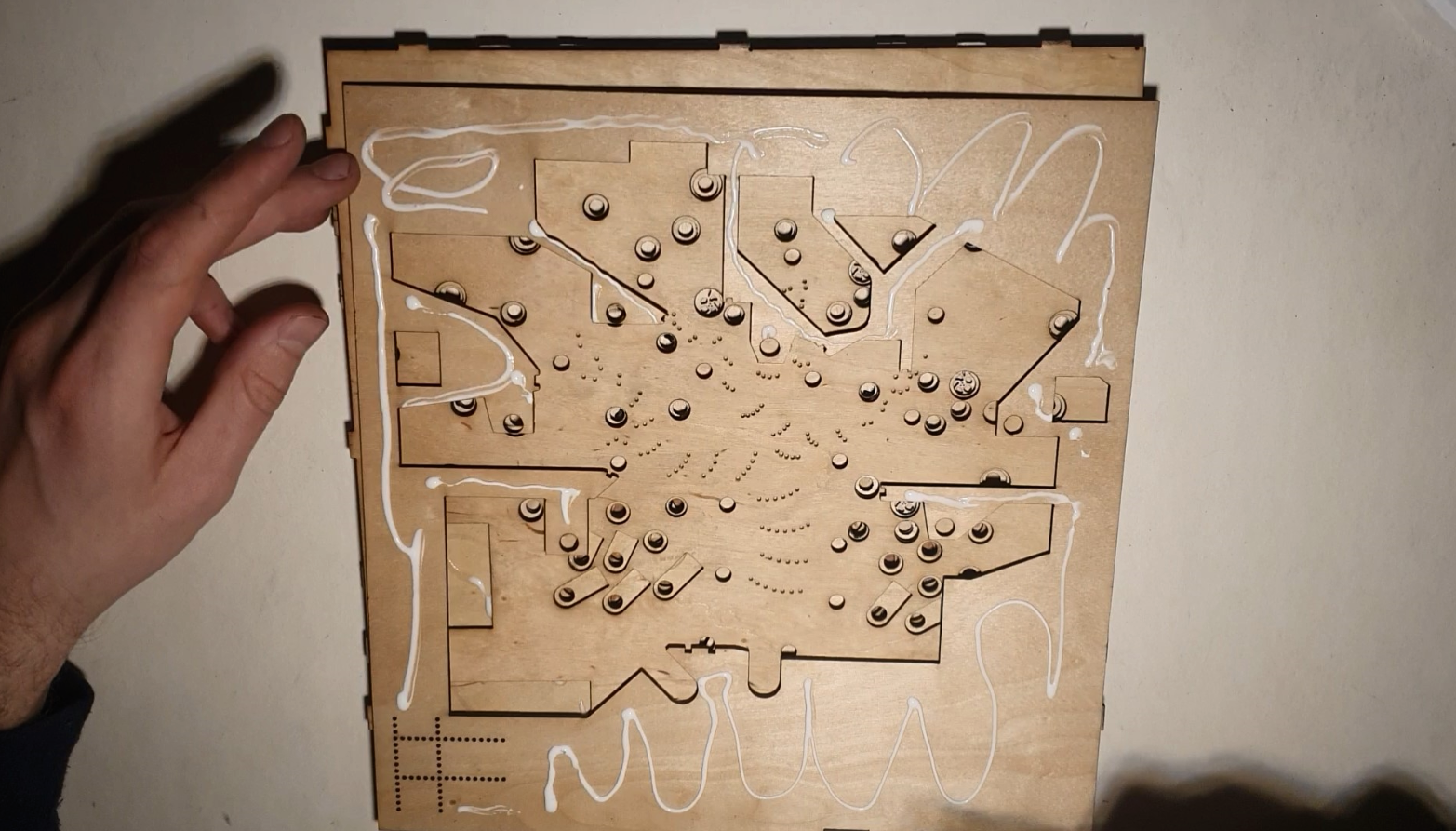 Shadow Box Wall Art : 8 Steps (with Pictures) - Instructables