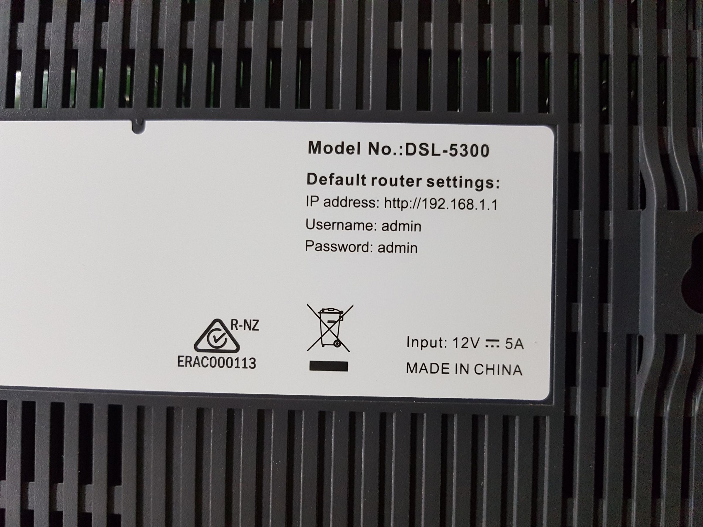 Disassemble and Mod the D-Link DSL-5300 COBRA AC5300 Wave 2 MU-MIMO Wi ...