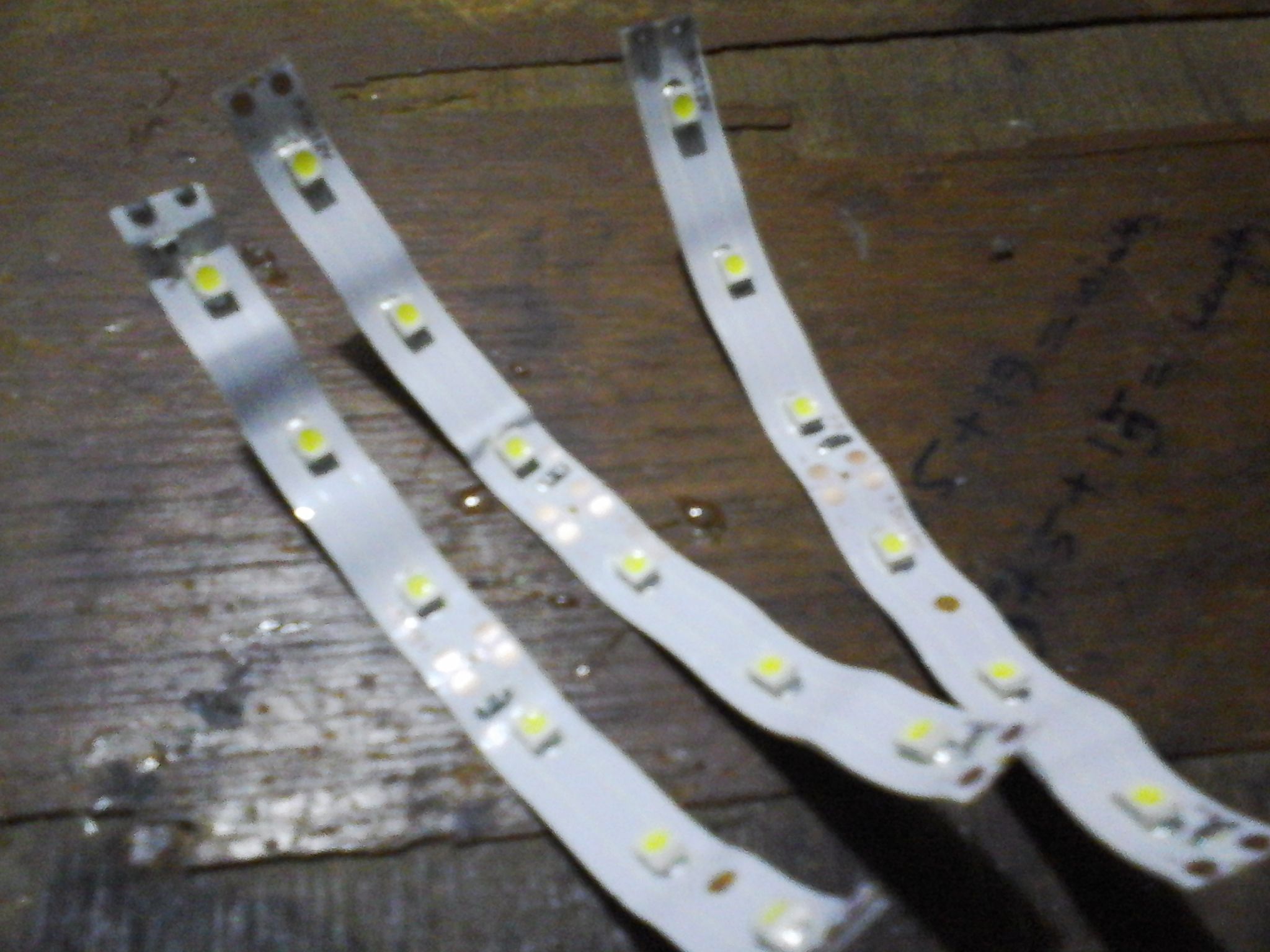 9 Watt 1200 Lm LED BULB : 6 Steps - Instructables