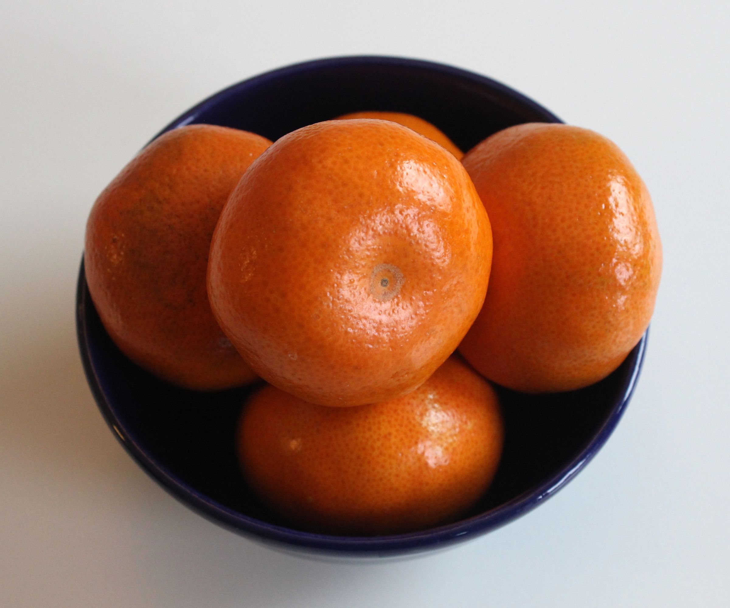 The Art of Peeling a Tangerine : 3 Steps (with Pictures) - Instructables