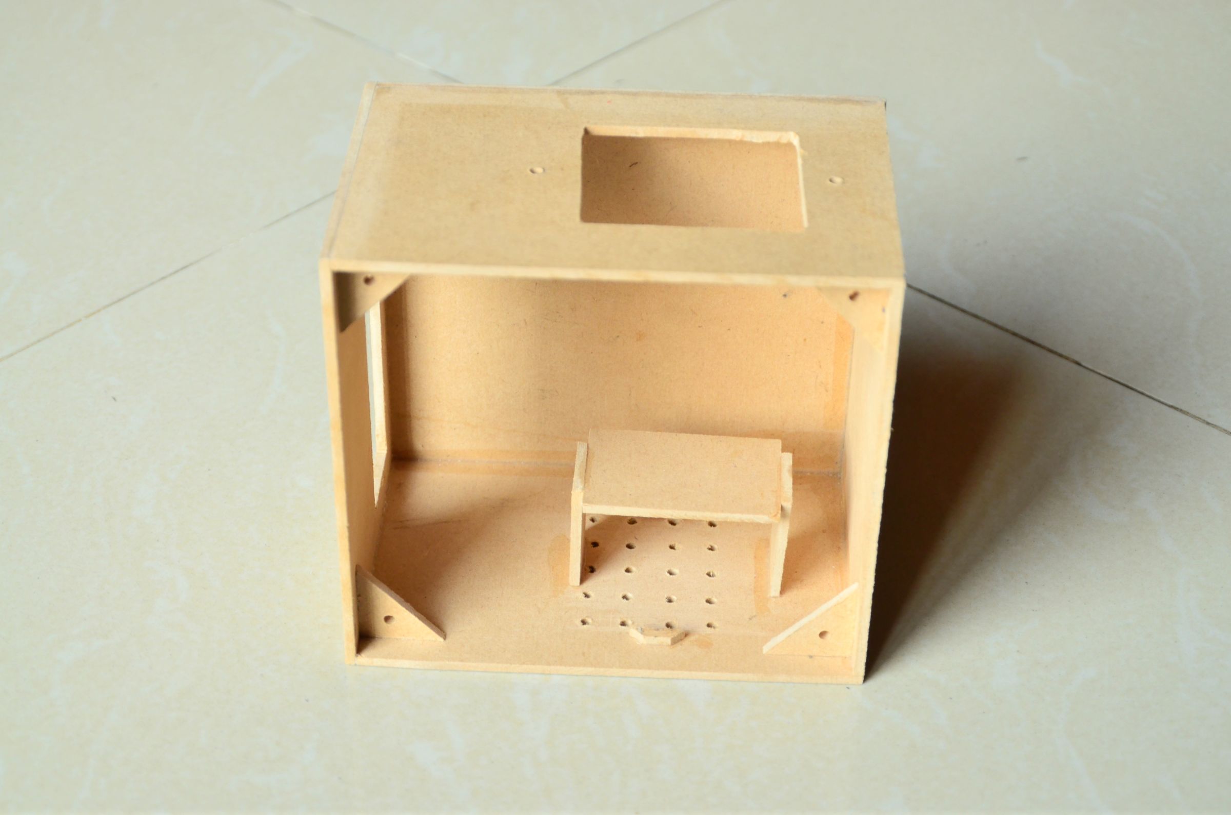 Arduino Controlled Versatile Timer/controller : 9 Steps (with Pictures ...