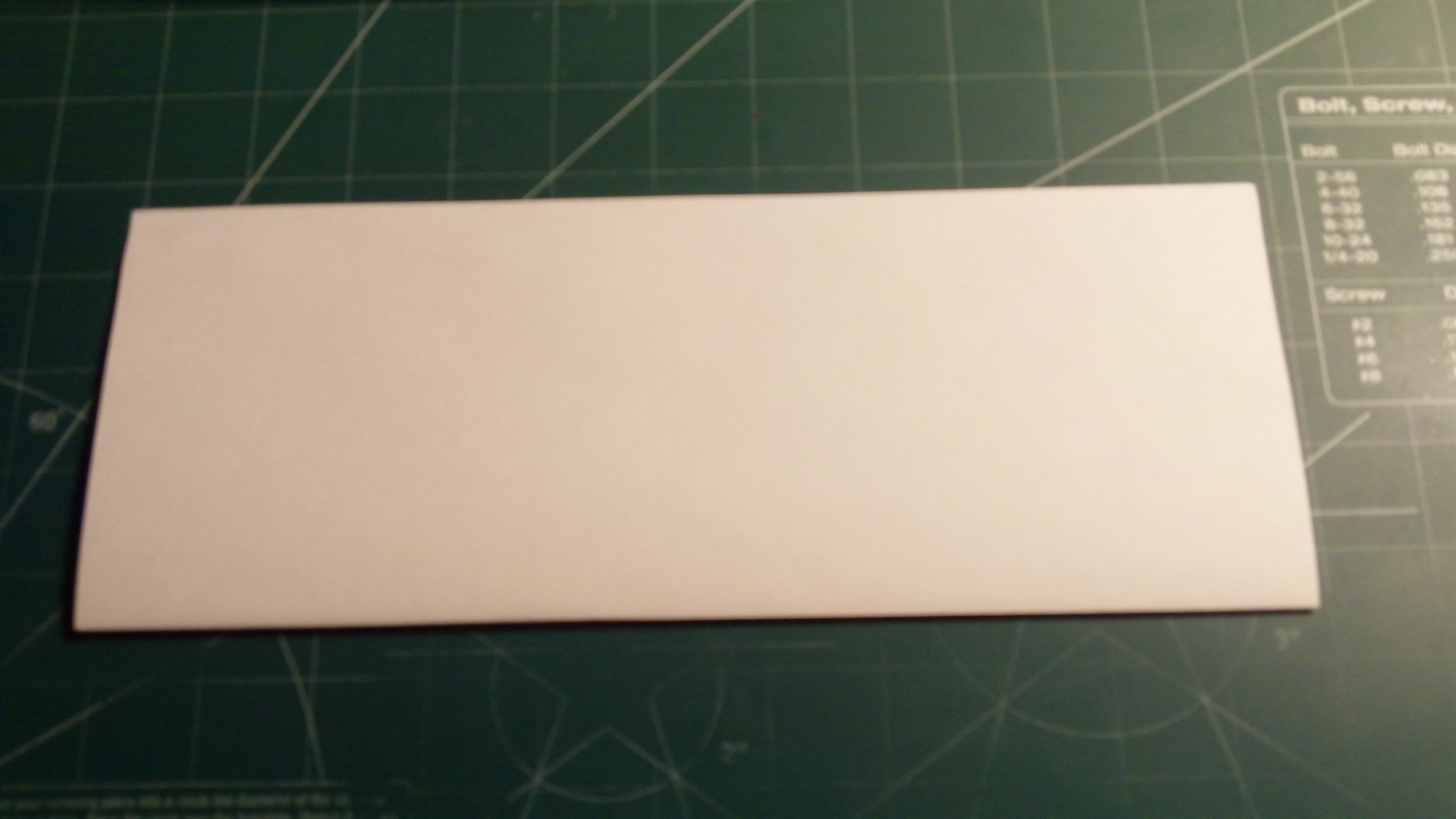 How to Make the Comet Paper Airplane : 6 Steps - Instructables