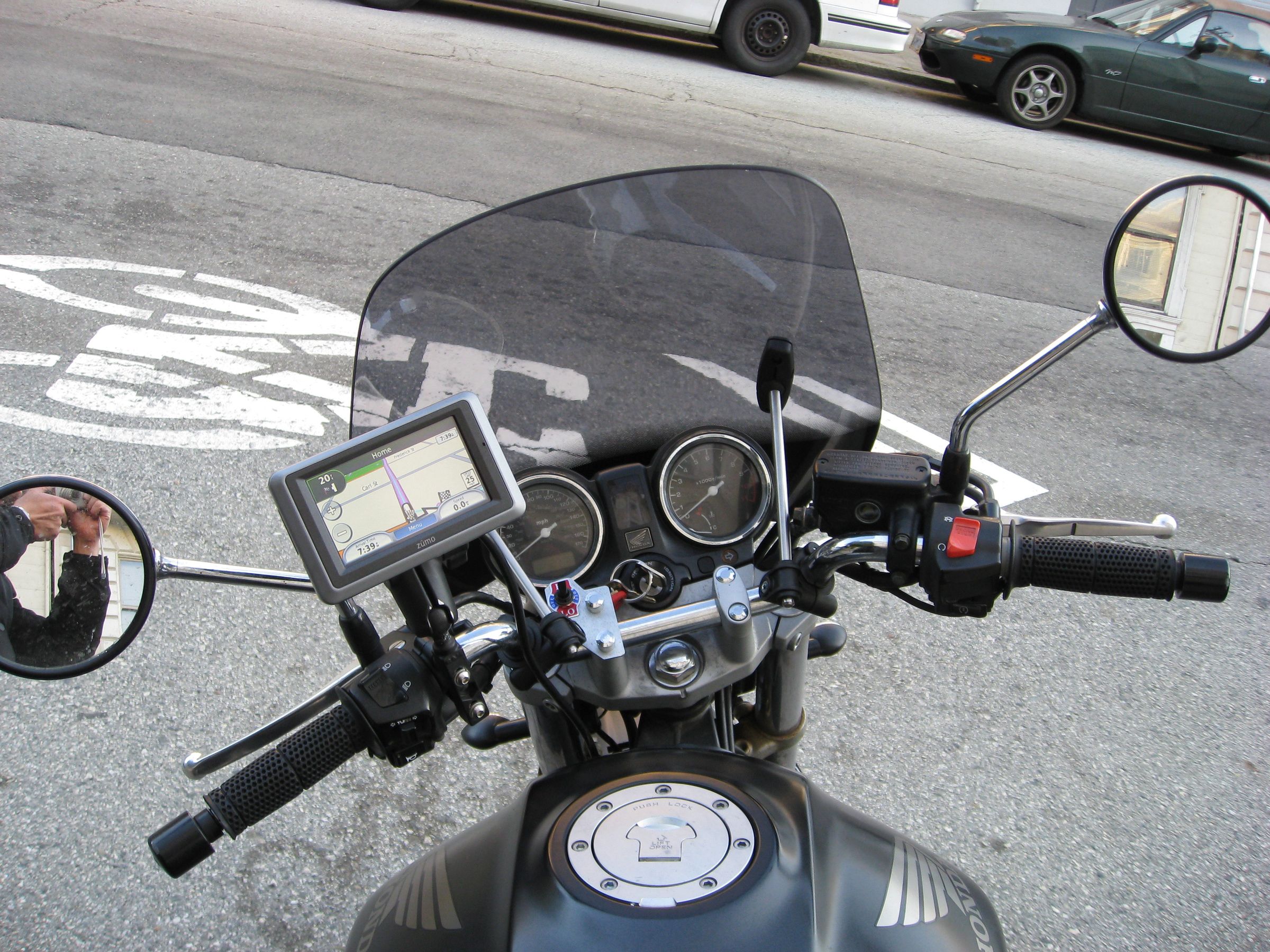 Motorcycle Accessory Wiring : 6 Steps - Instructables