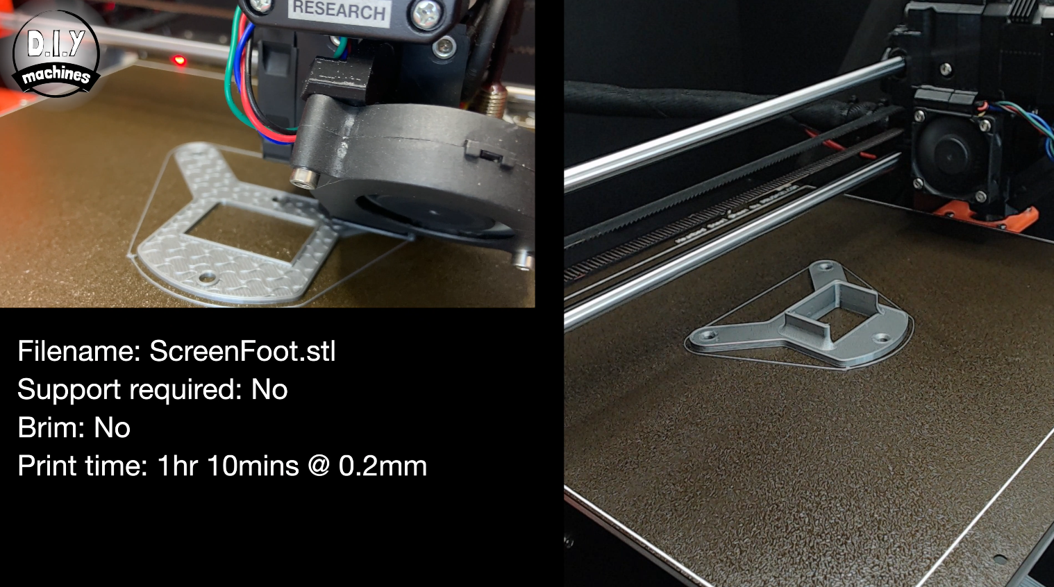 Arduino Wedding Photo Booth - 3D Printed Parts, Automated and Low ...